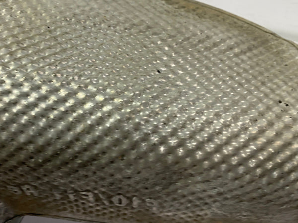 BMW M5 F10 Exhaust heat shield 2011 5 Series | Torque Motors