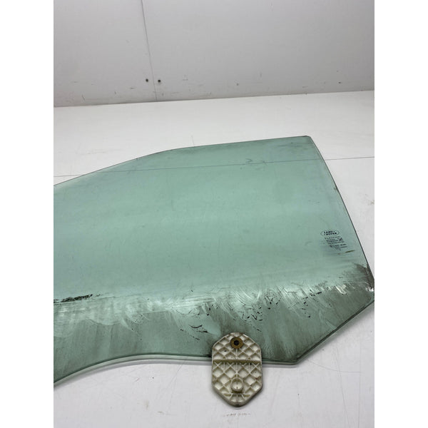 Range rover window glass front passenger left 2006 Land Rover | Torque ...