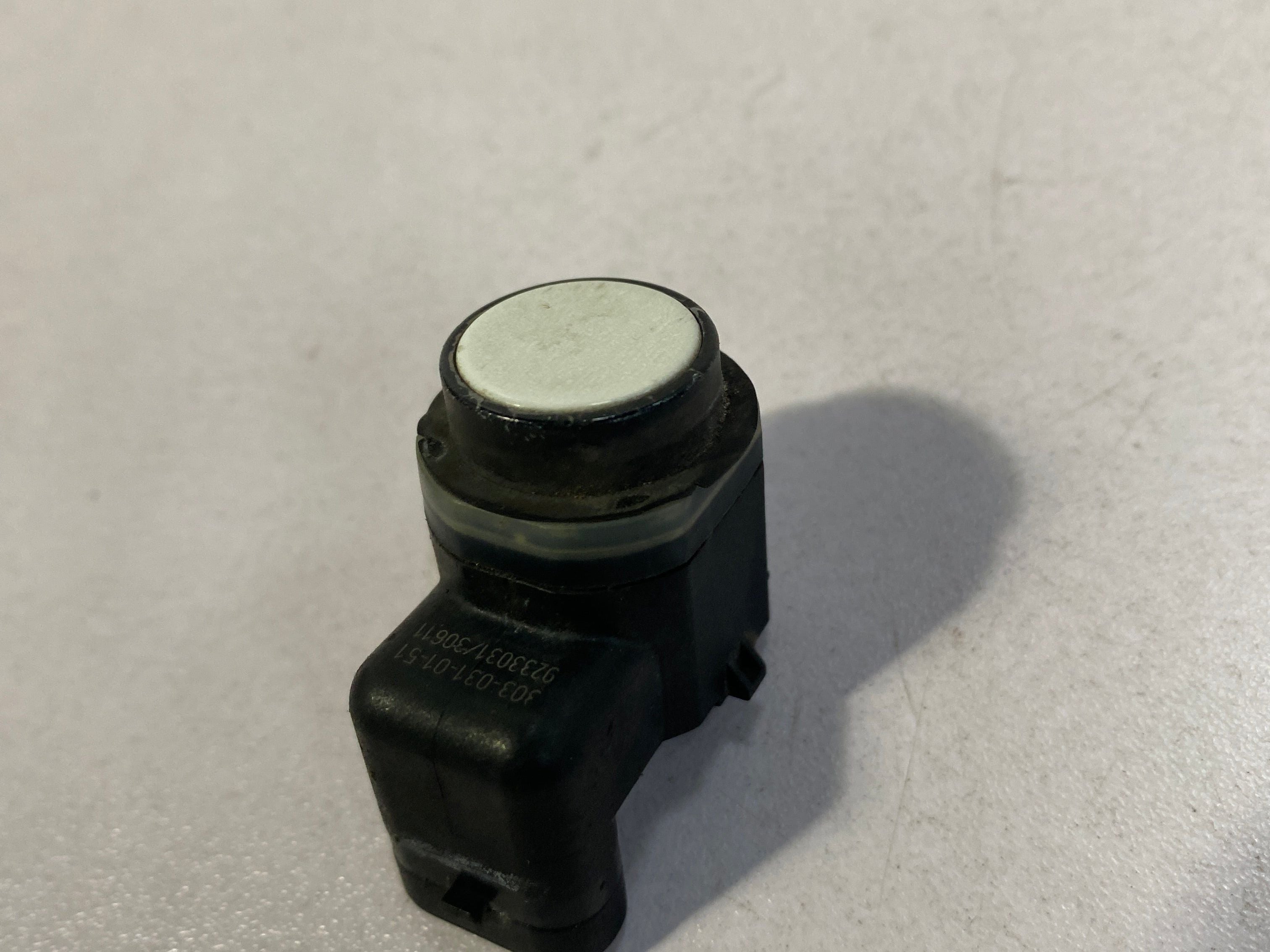 BMW M5 F10 Parking sensor x1 2011 5 Series | Torque Motors