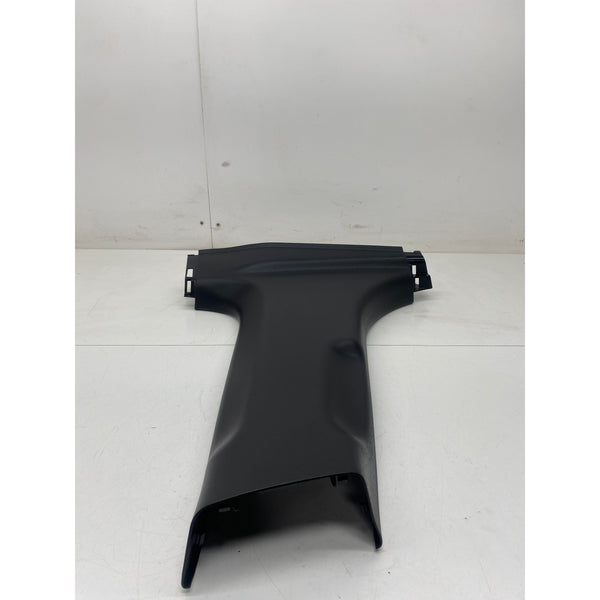 Honda Civic B Pillar drivers right lower Type R FK2 2016 MK9 | Torque ...