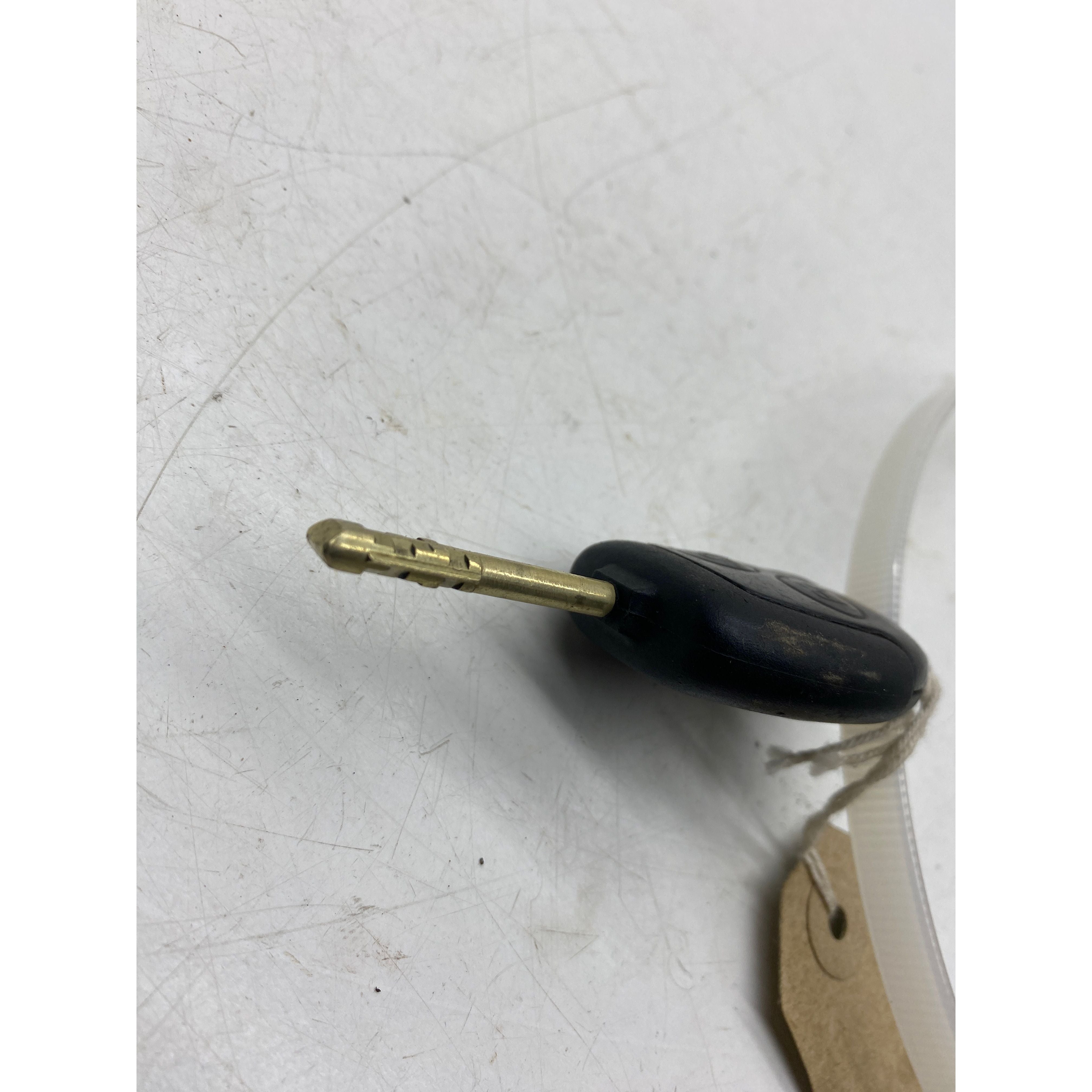 Ford Fiesta ST Key fob ST150 MK6 2006 | Torque Motors