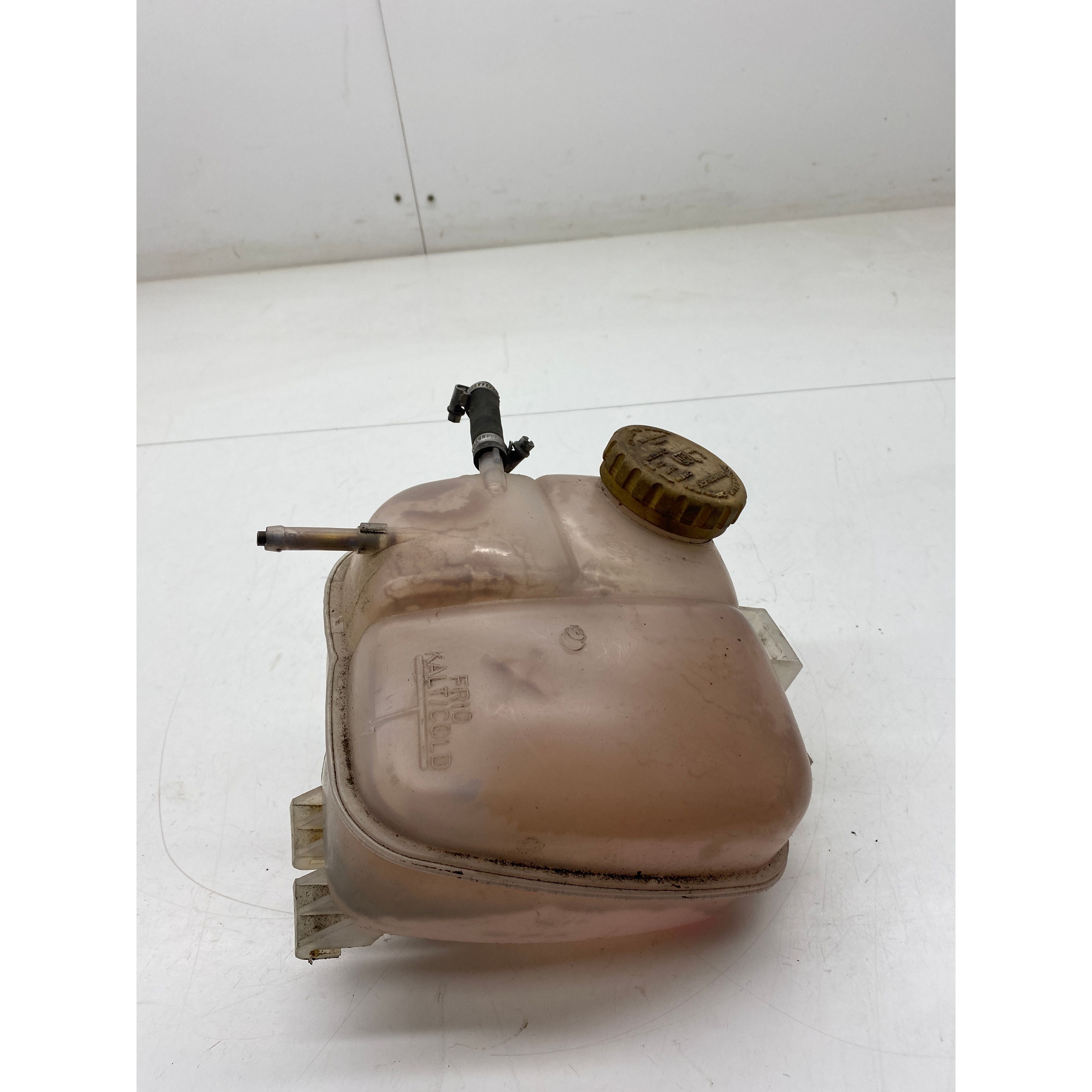 Vauxhall VX220 Coolant bottle 2002 | Torque Motors