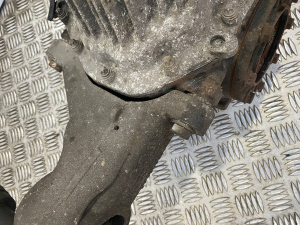 BMW M5 F10 Diff Differential rear 2011 5 Series | Torque Motors