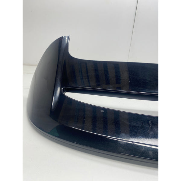 Ford Fiesta ST Spoiler wing MK7 2015 | Torque Motors