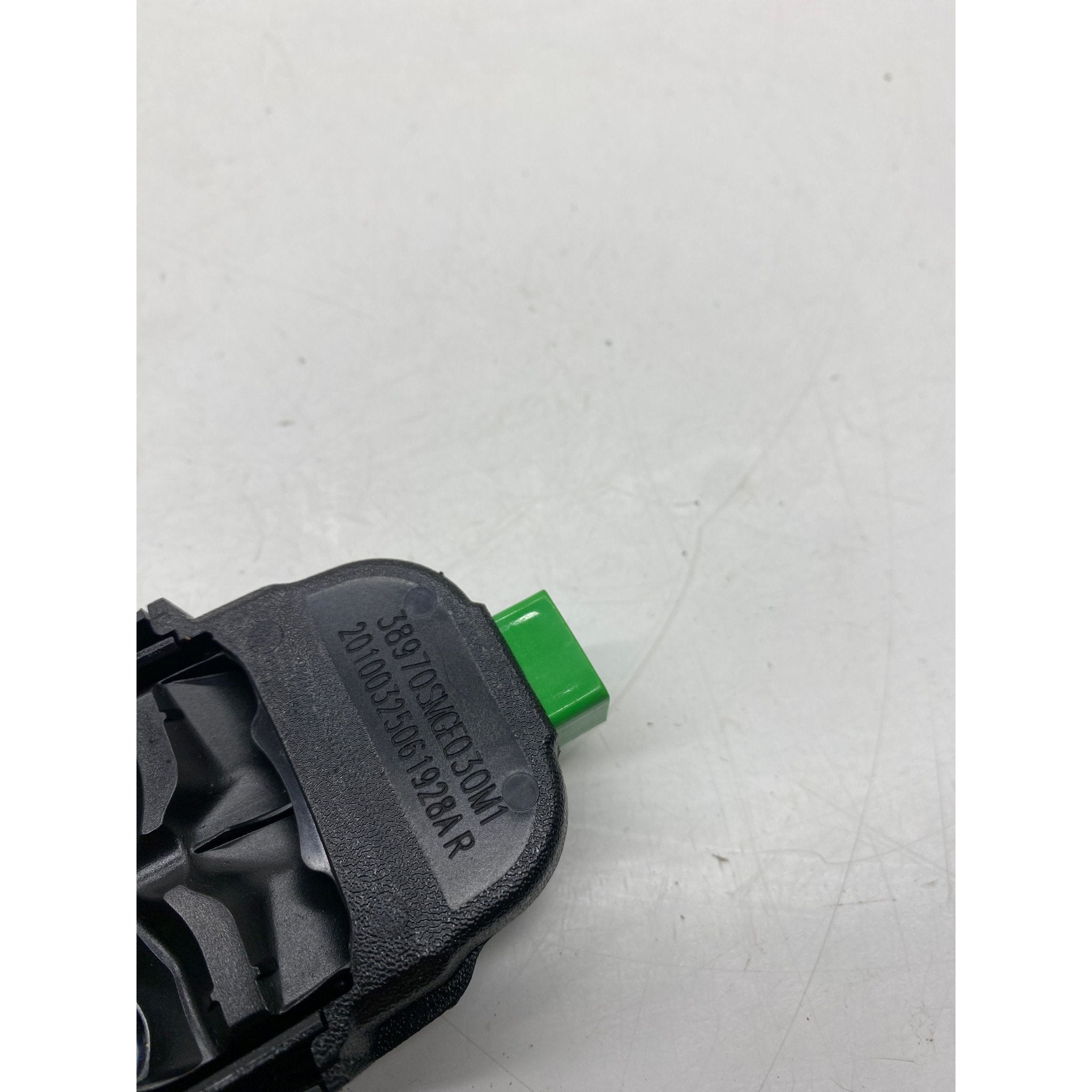 Honda Civic rain sensor Type R FN2 2010 | Torque Motors