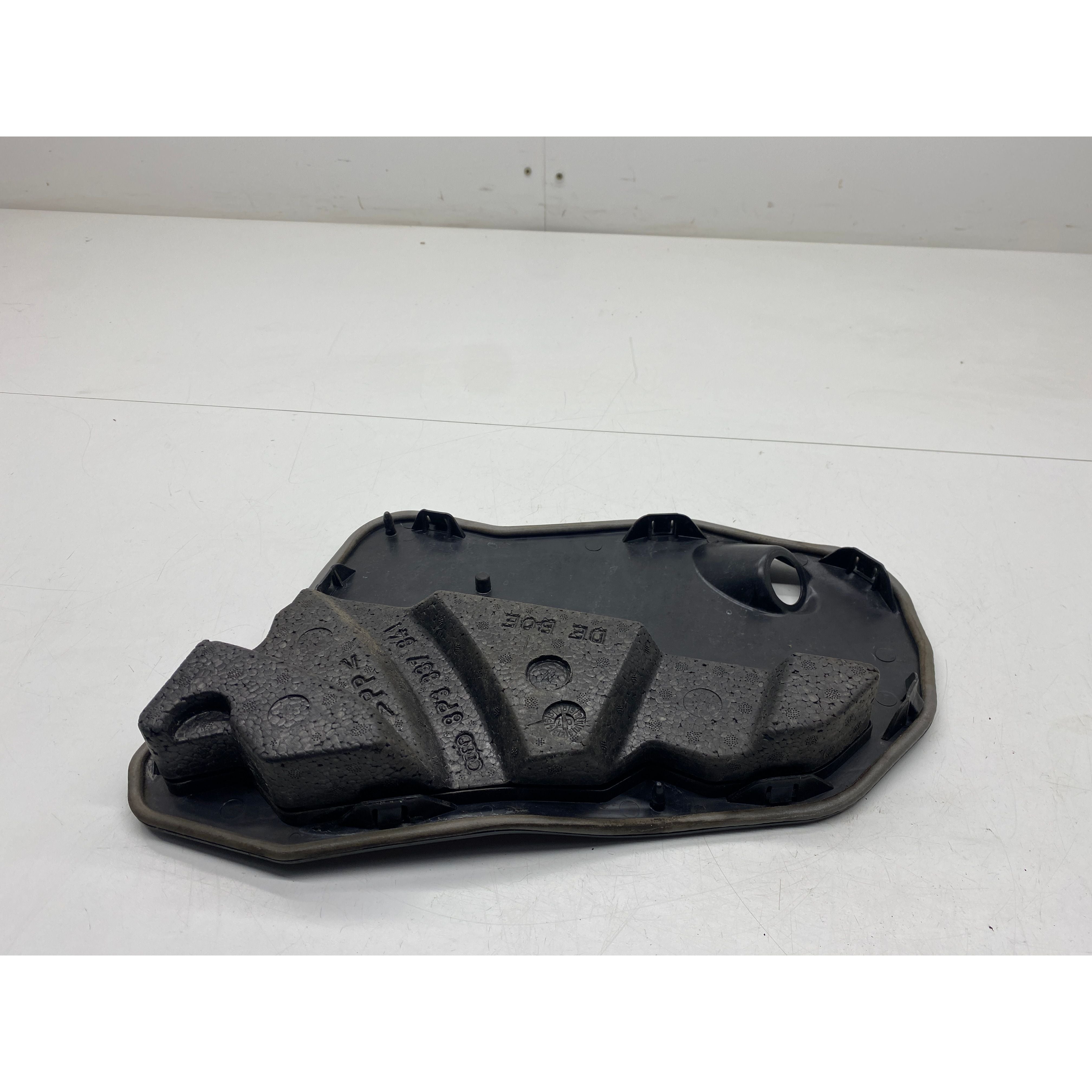 Audi S3 Door cover trim inner passenger left 8P 2007 | Torque Motors