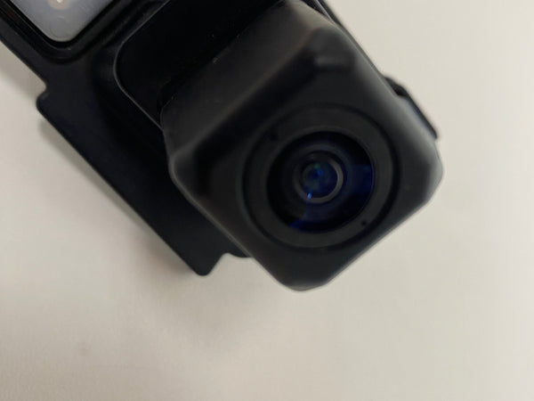 Toyota Yaris GR Reverse camera 2022 | Torque Motors