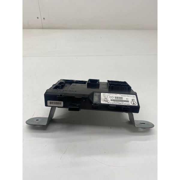 Ford Fiesta ST Body control module MK7 2015 | Torque Motors