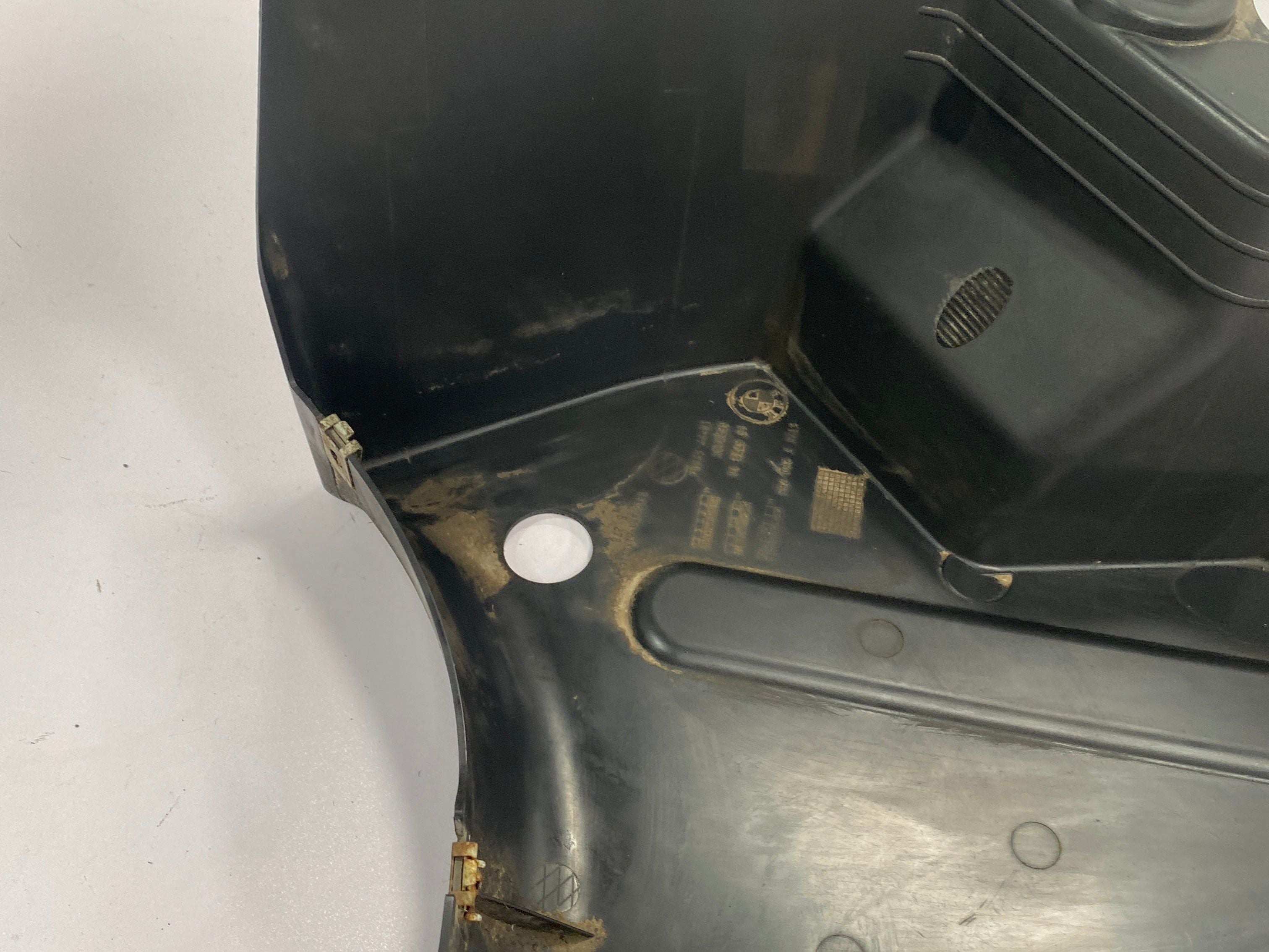 BMW M235i Undertray guard 2 Series 2015 | Torque Motors