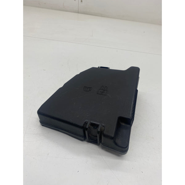 Ford Fiesta ST Fuse box cover MK7 2015 | Torque Motors