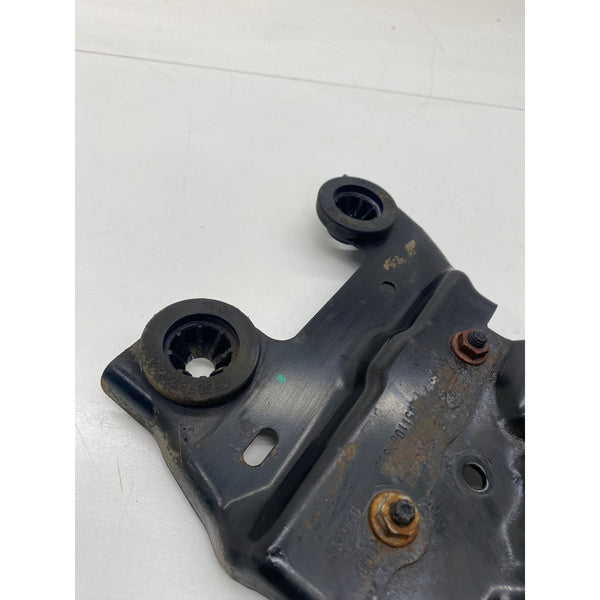 Ford Fiesta ST Engine mount bracket MK7 2015 | Torque Motors