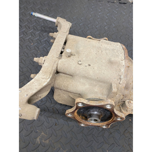 Honda S2000 rear diff differential 2006 AP2 petrol 2.0 | Torque Motors