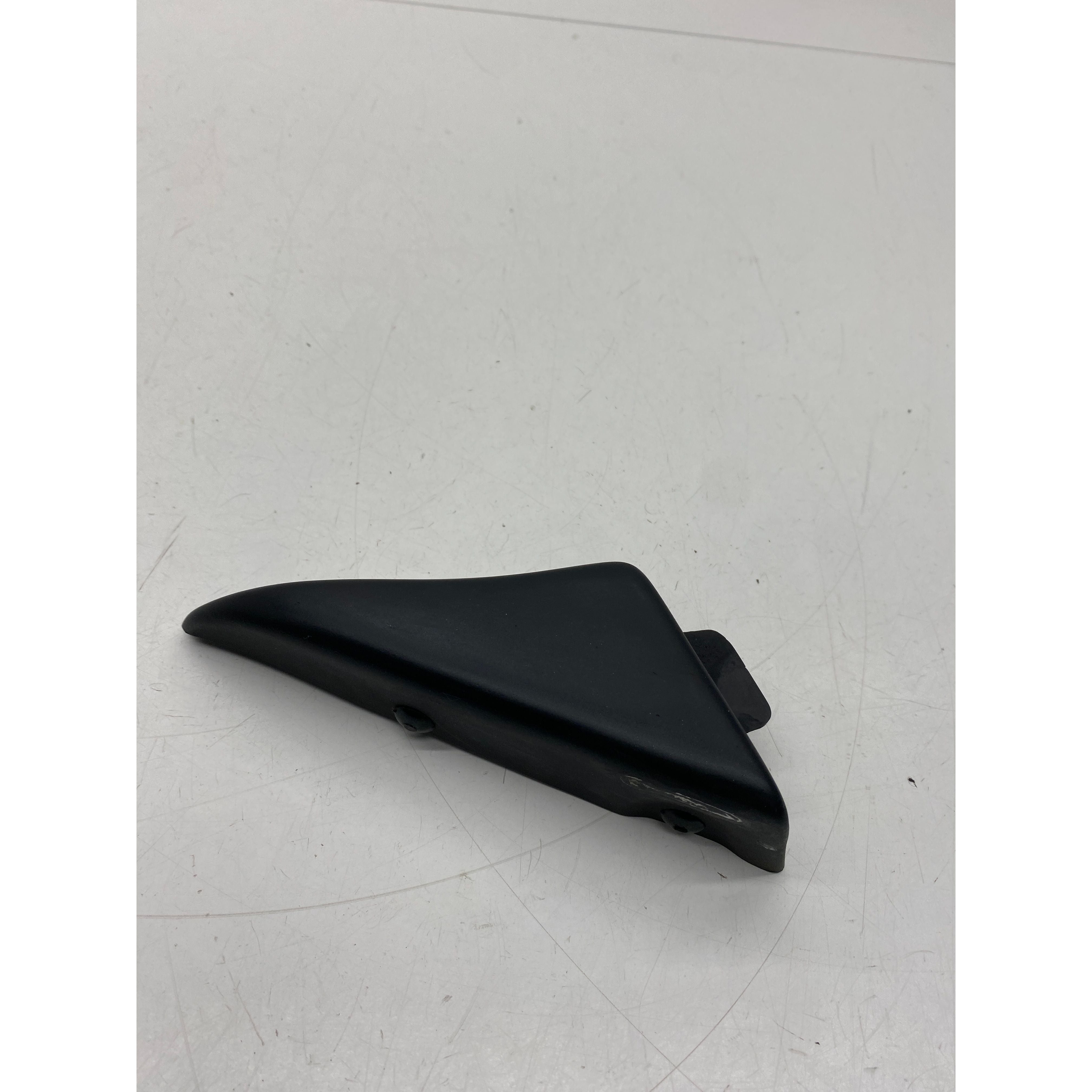 Vauxhall VX220 Interior door corner trim cover drivers right 2003 ...