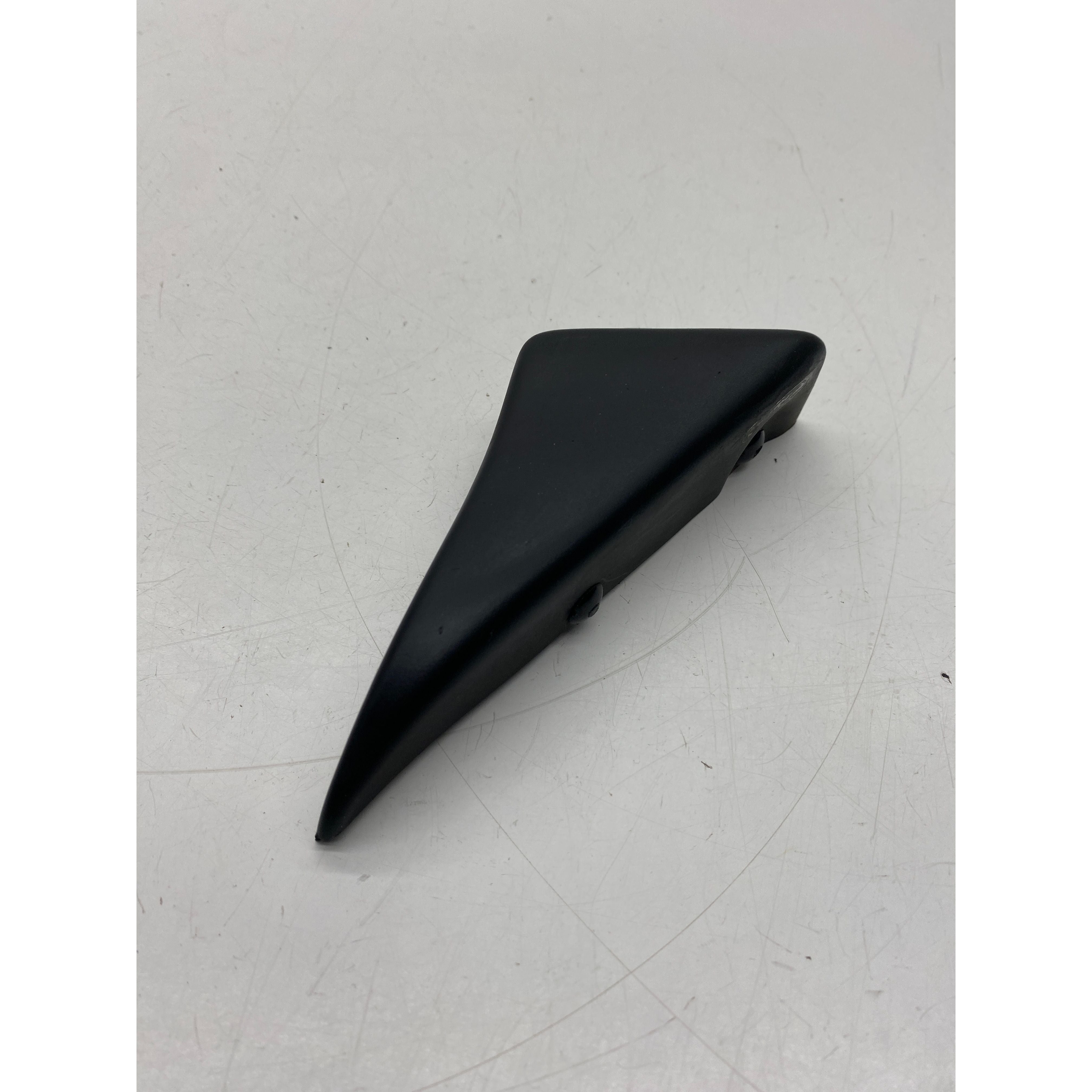 Vauxhall VX220 Interior door corner trim cover drivers right 2003 ...