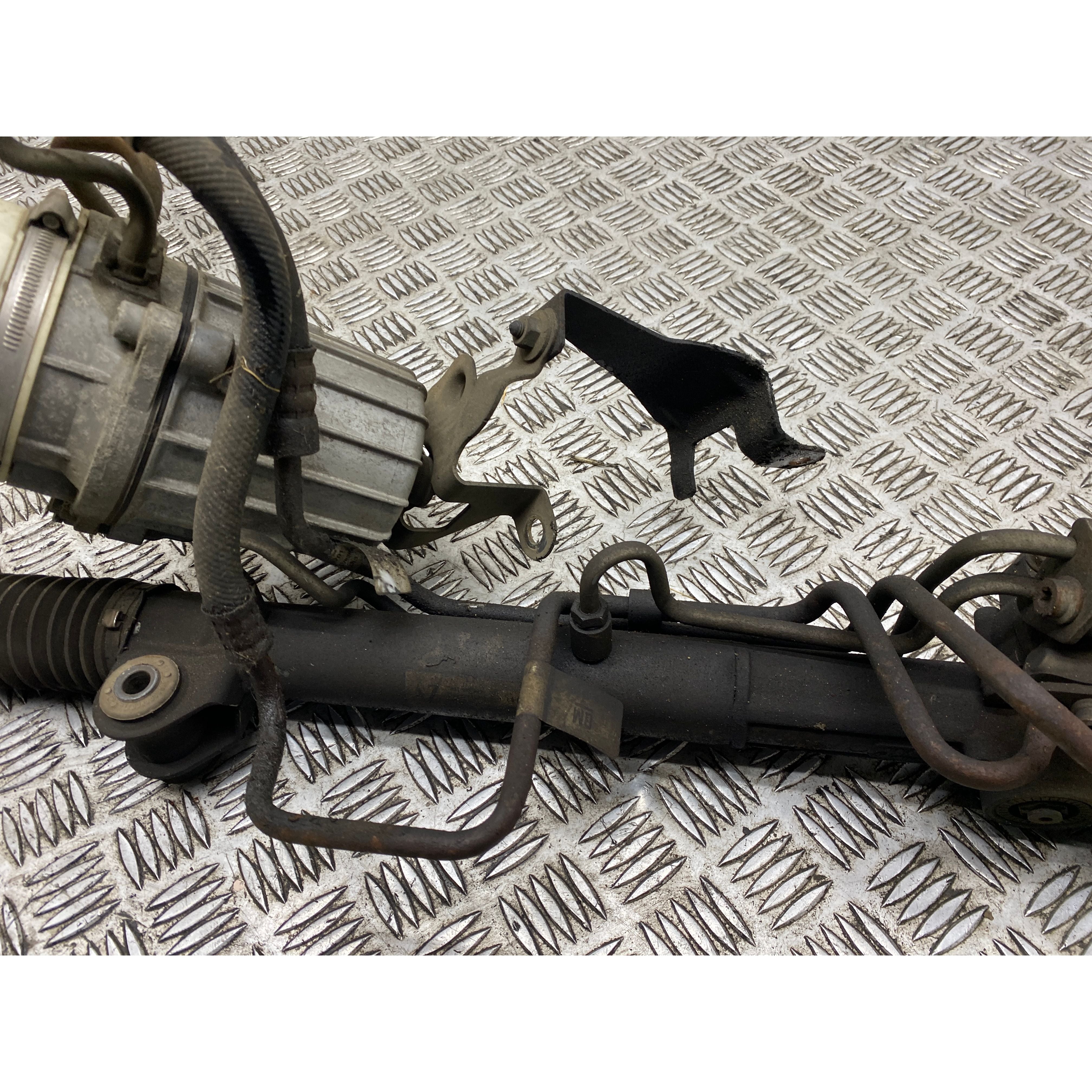 Vauxhall Astra Steering rack & pump VXR MK5 2006 | Torque Motors