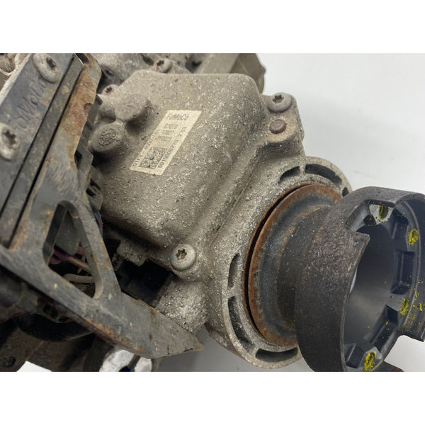 Ford Focus RS diff rear differential MK3 2017 G1FY-4000-RL | Torque Motors