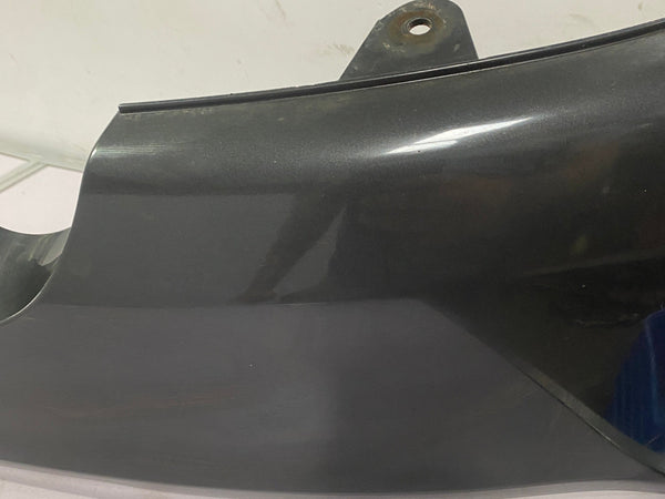 BMW M235i Rear bumper diffuser 2 Series 2015 | Torque Motors