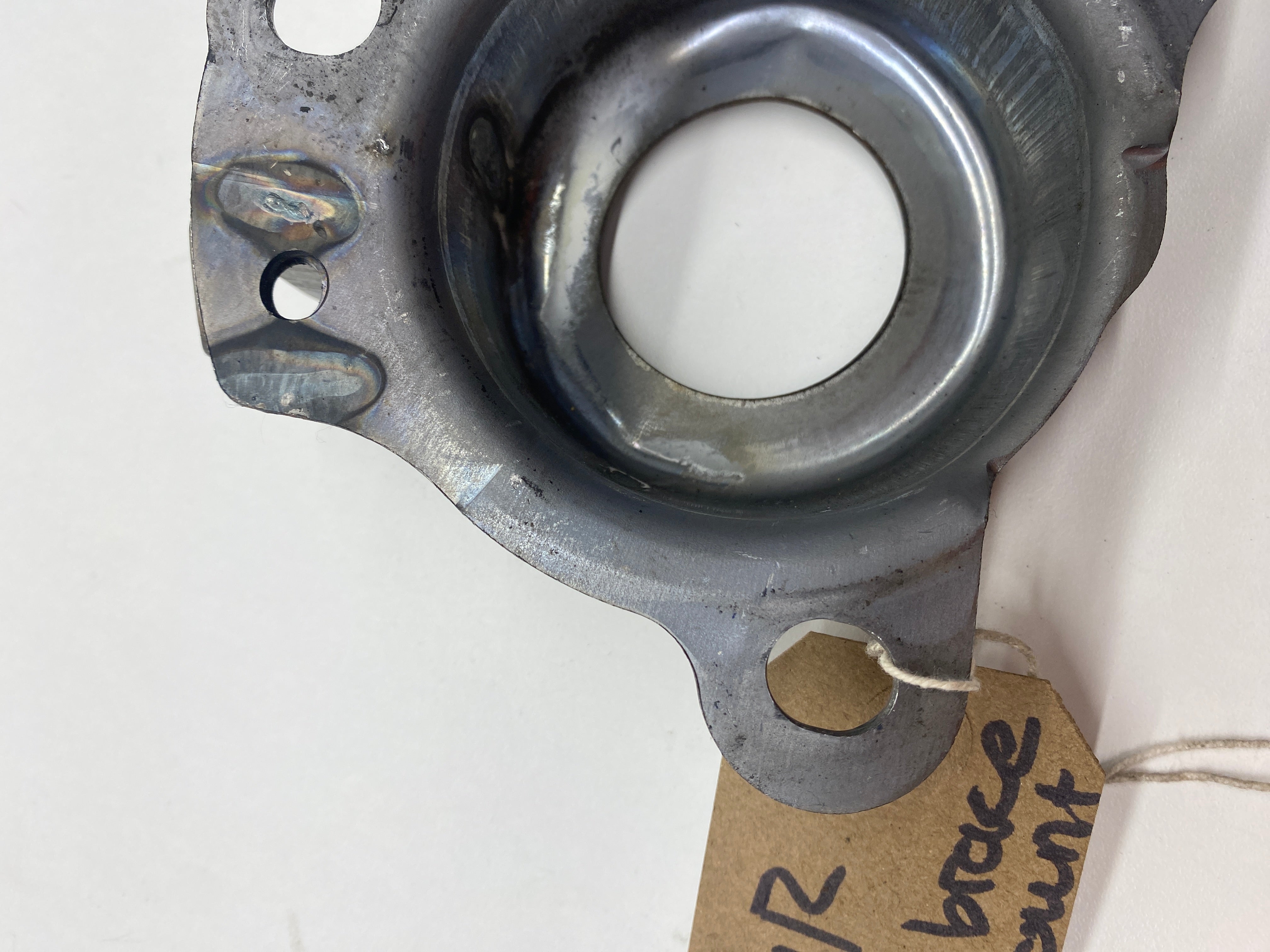 Mazda RX7 Strut brace mount rear left FD 1999 | Torque Motors