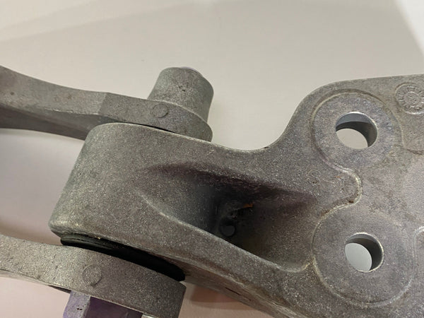 Toyota Yaris GR engine mount lower 2022 | Torque Motors