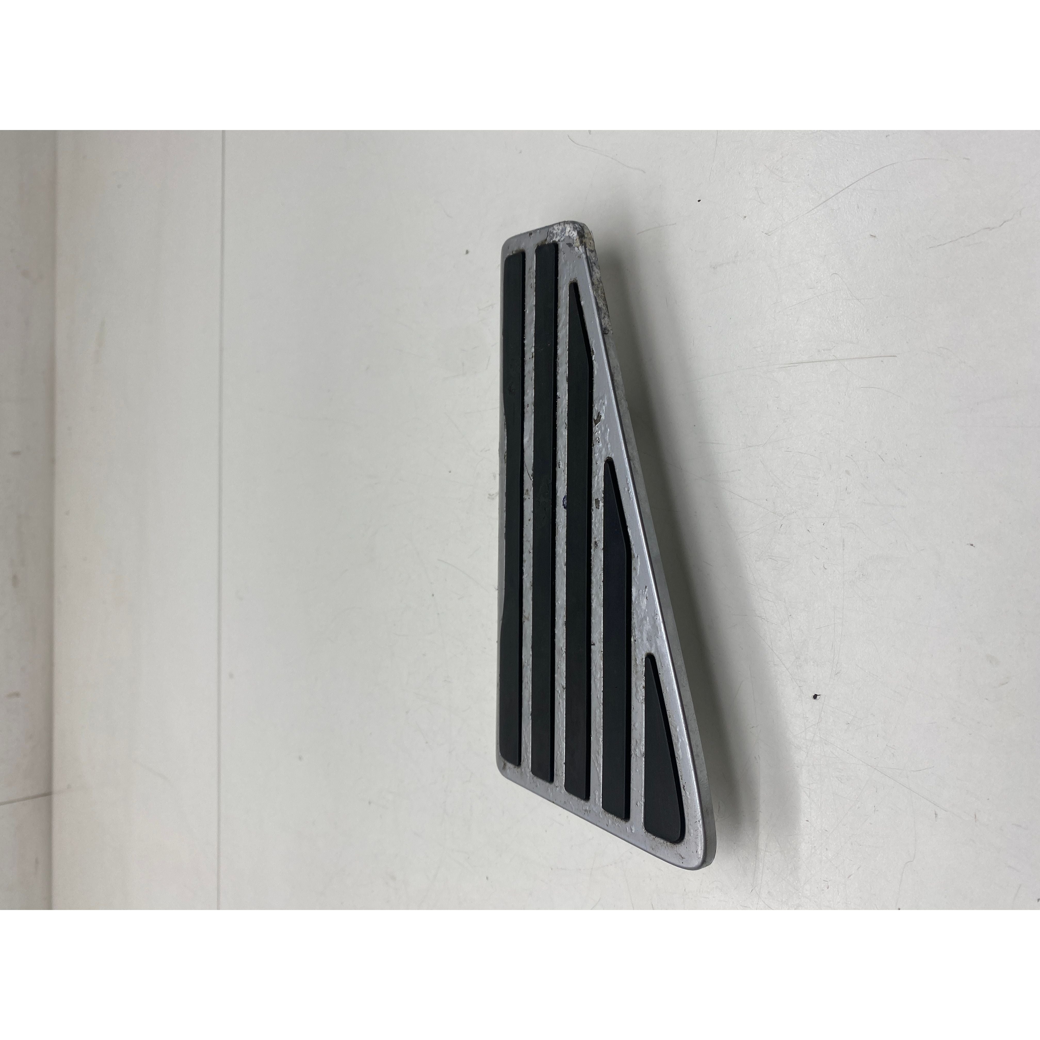 Nissan R35 Foot rest plate GTR GT-R 2012 | Torque Motors