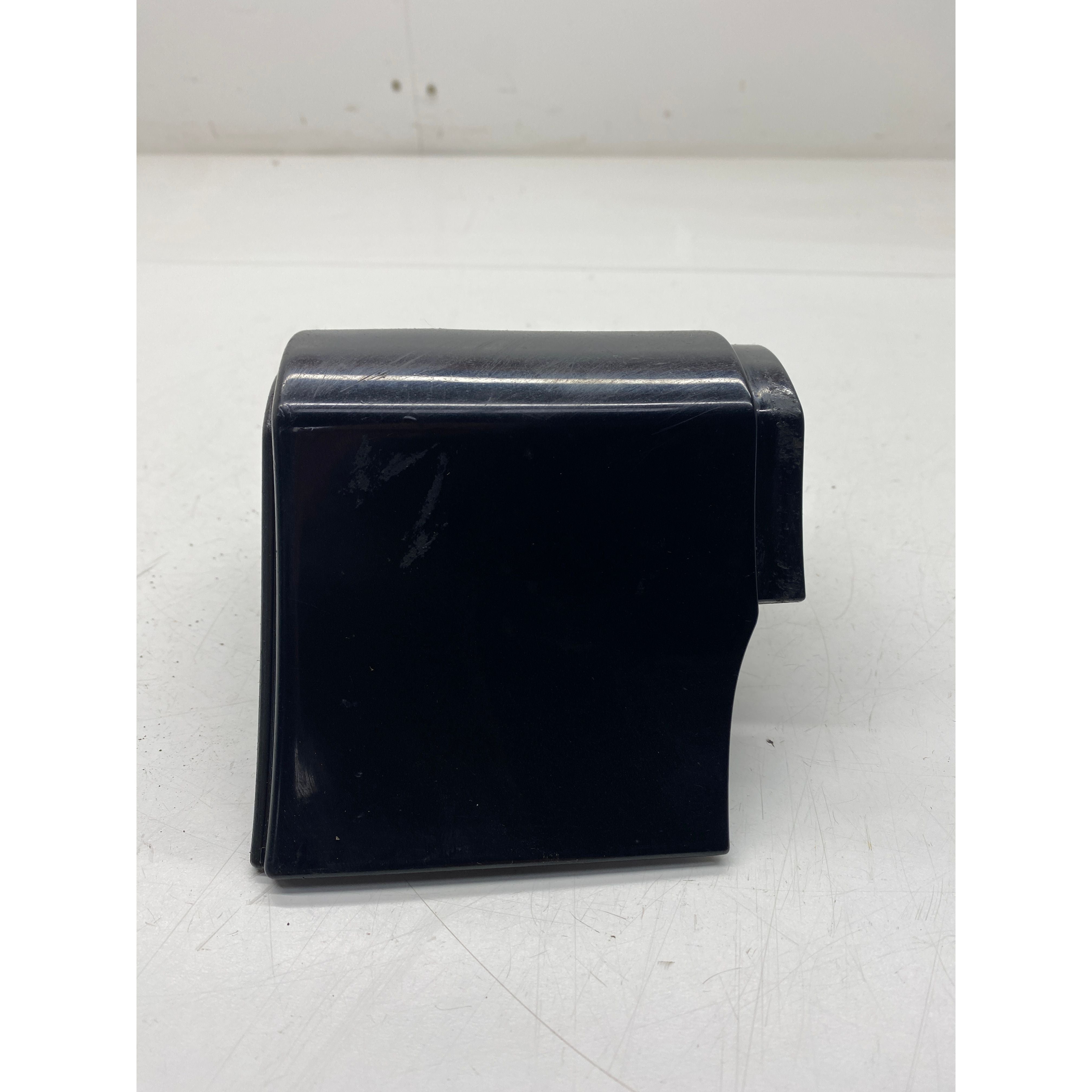 Audi S3 Side skirt end cap 8P 2007 | Torque Motors