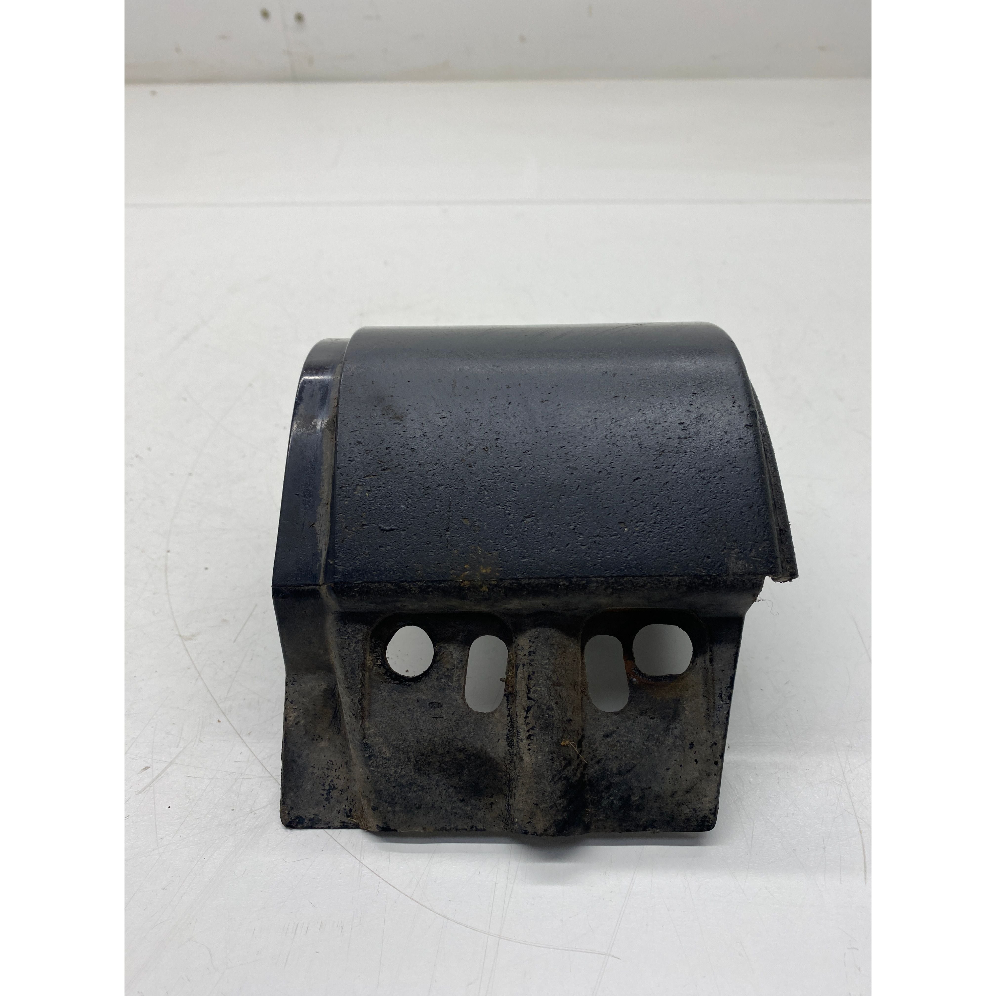 Audi S3 Side skirt end cap 8P 2007 | Torque Motors