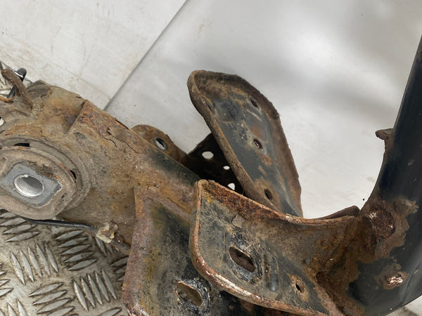 Volkswagen Golf R rear subframe MK6 2012 | Torque Motors