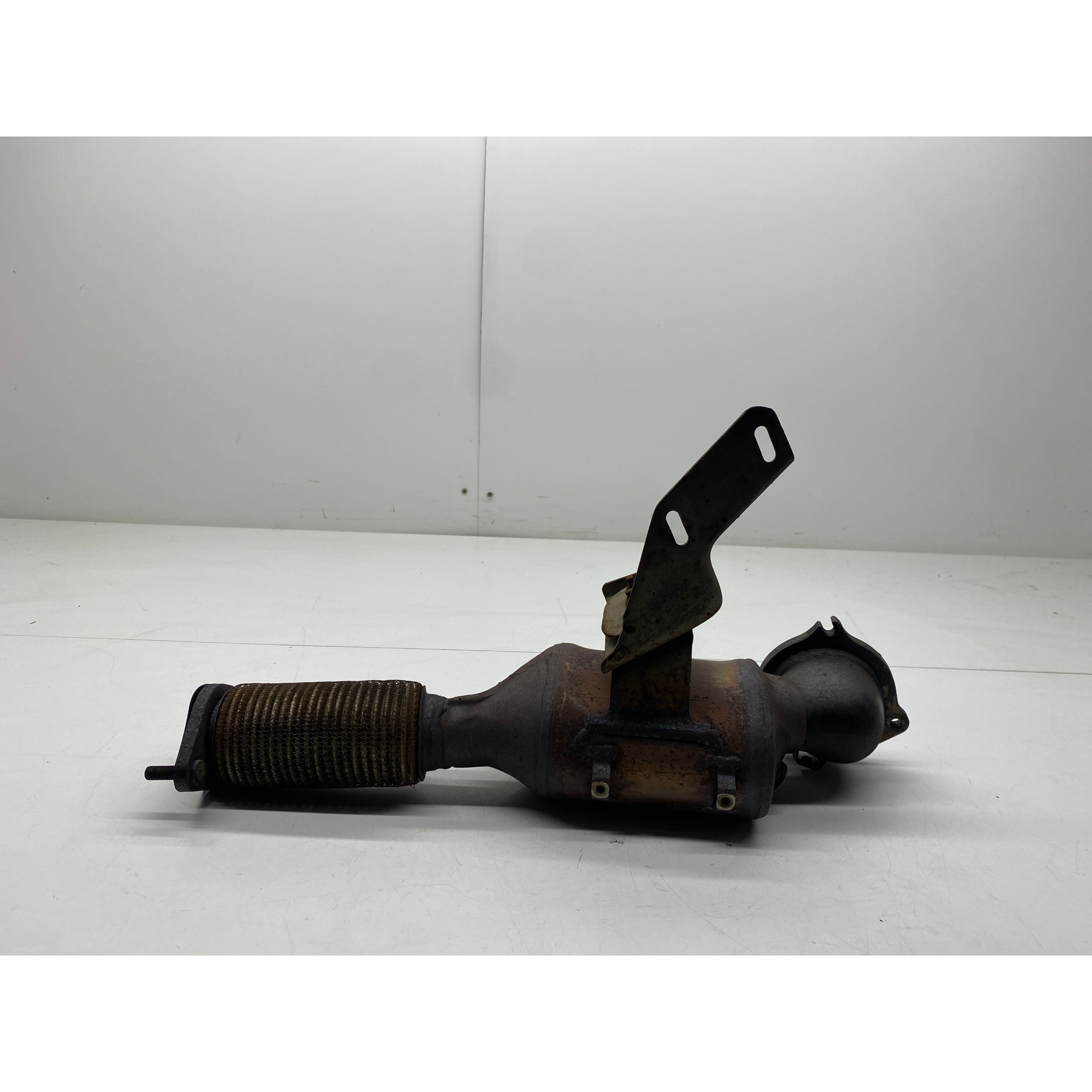 Ford Fiesta Catalytic Converter cat ST MK7 2014 | Torque Motors