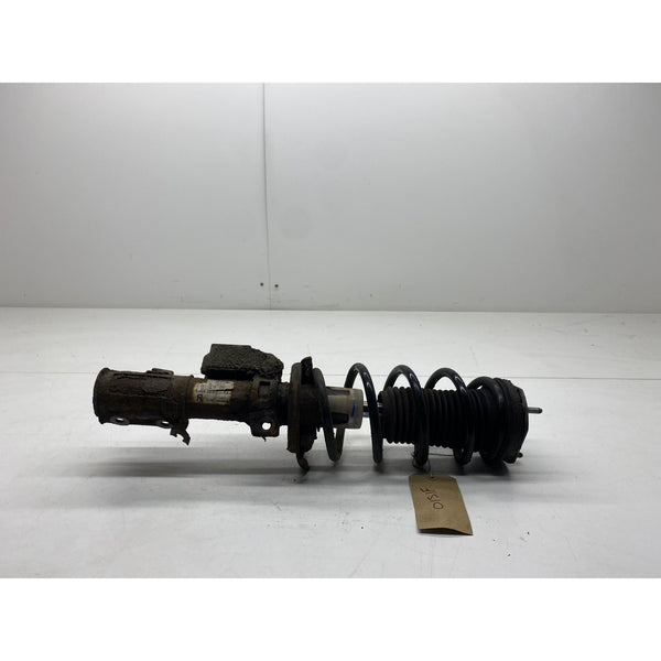 Ford Fiesta Shock absorber front right drivers ST MK7 2014 | Torque Motors