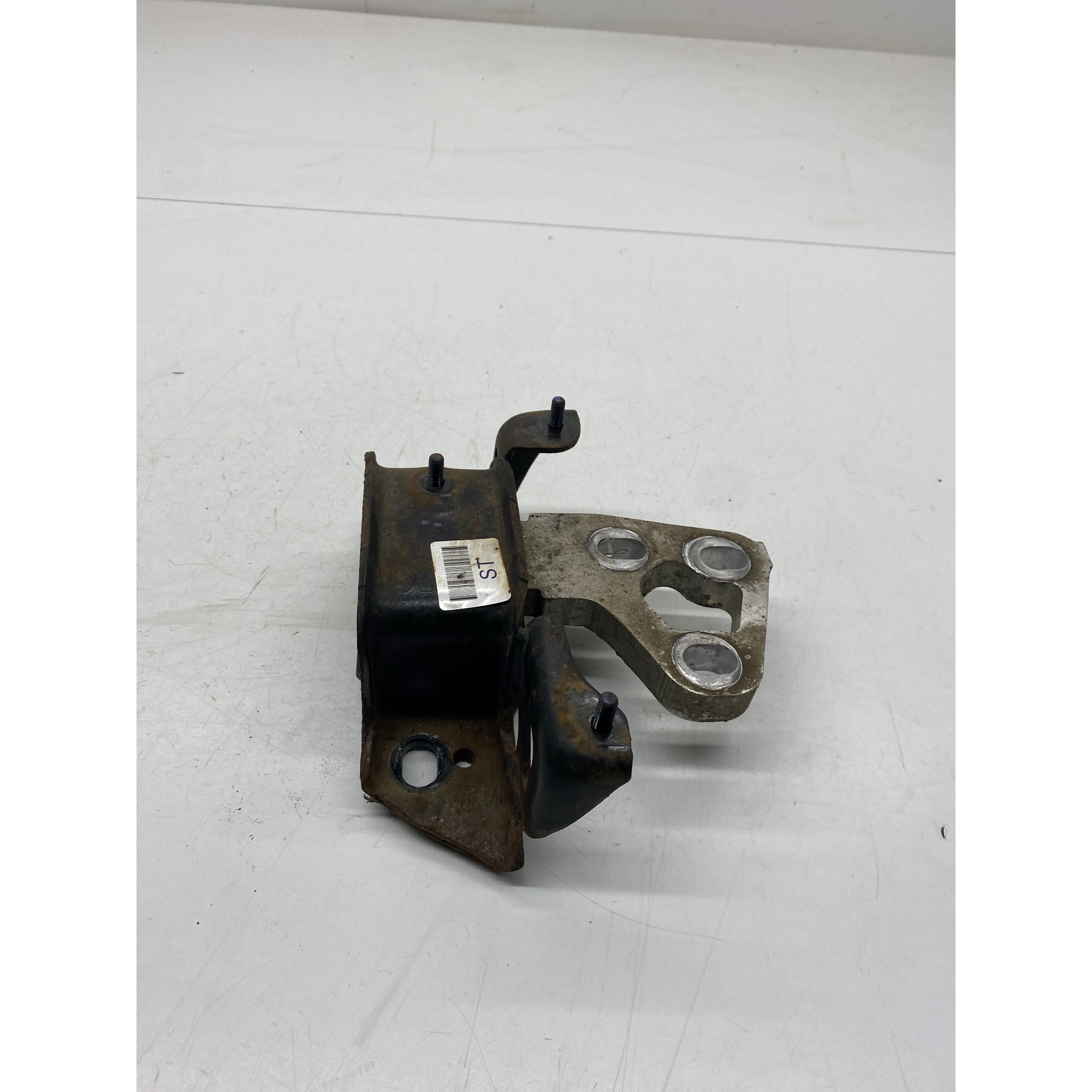 Ford Fiesta Engine mount ST MK7 2014 | Torque Motors