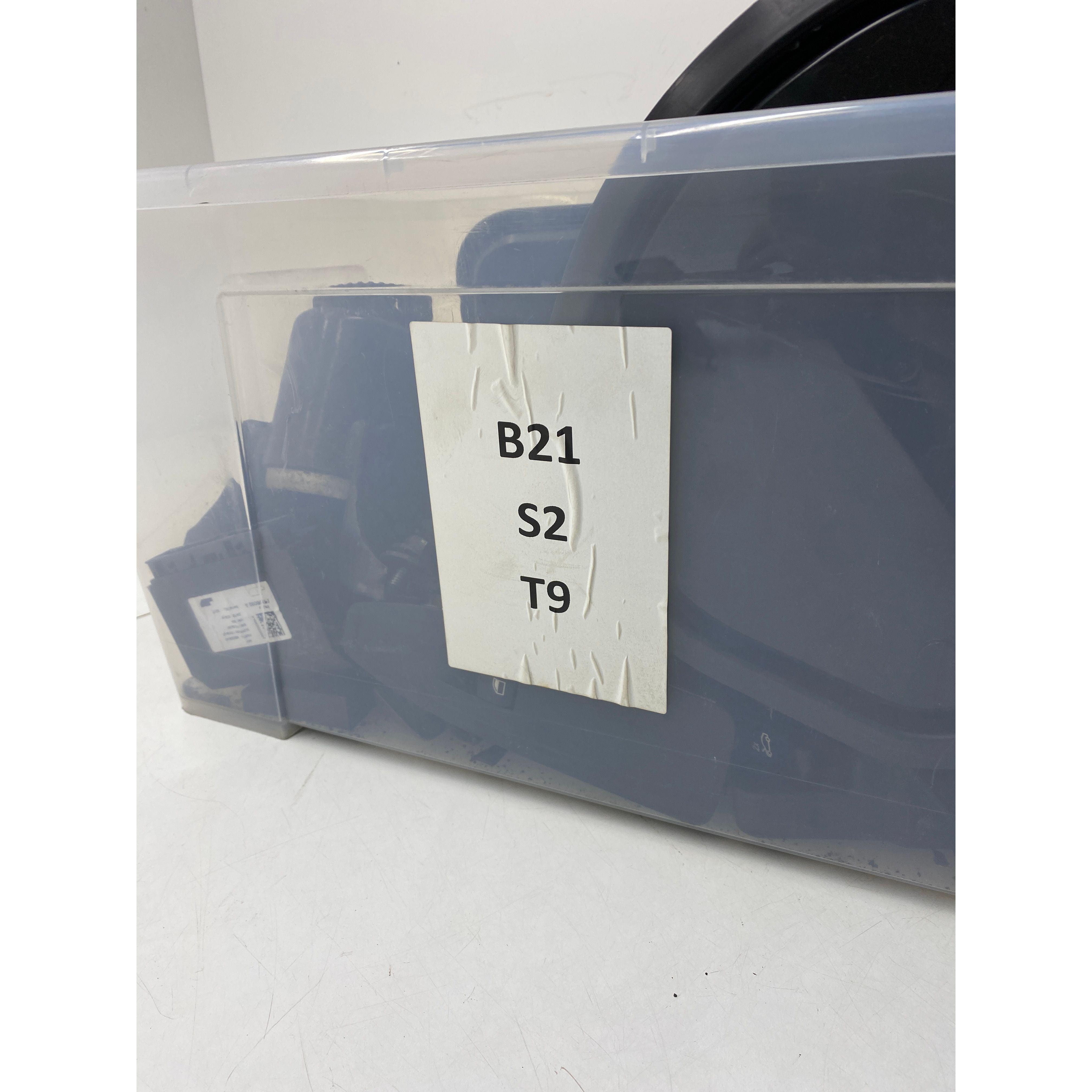 Ford Fiesta Engine mount ST MK7 2014 | Torque Motors