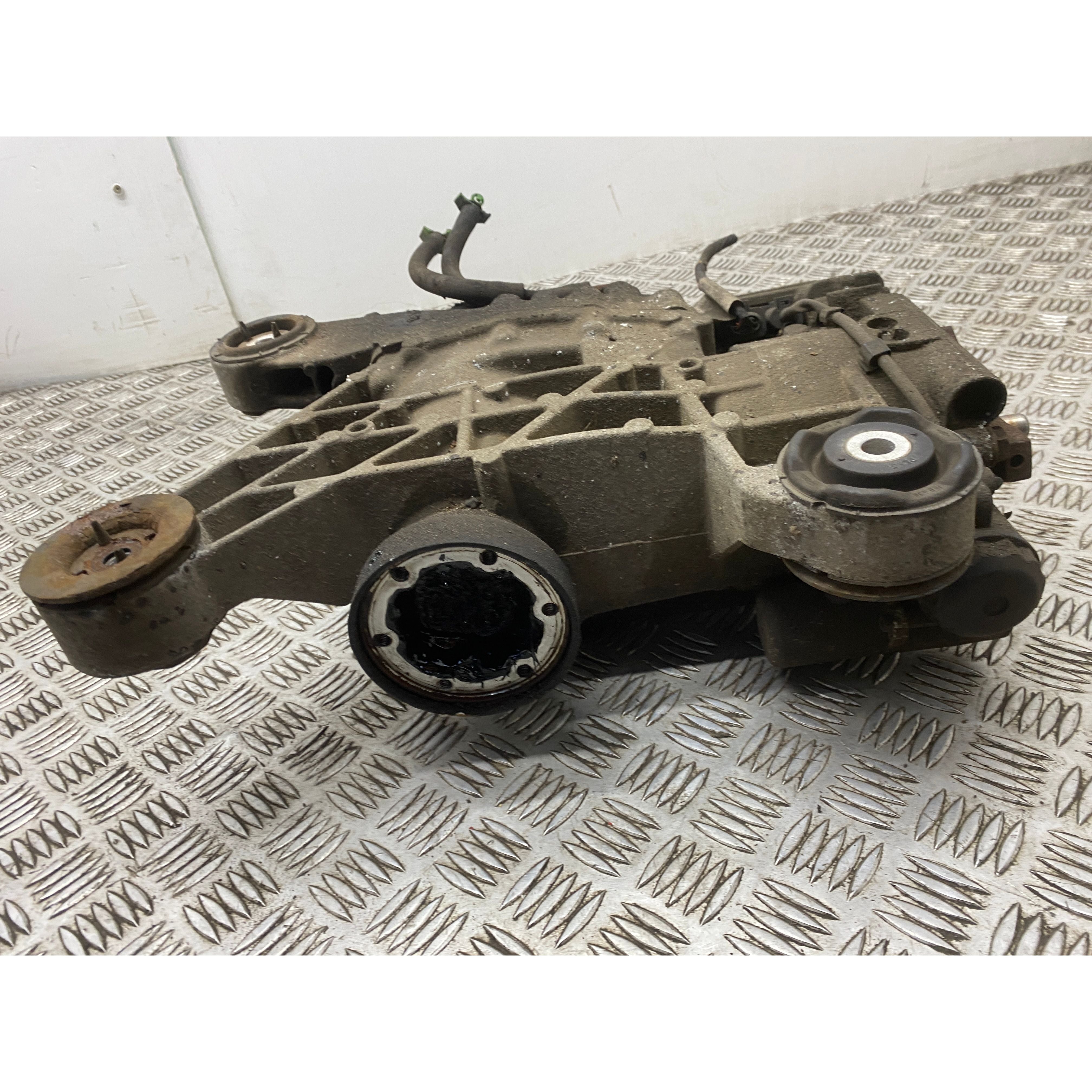 Audi S3 Diff differential 8P 2007 | Torque Motors