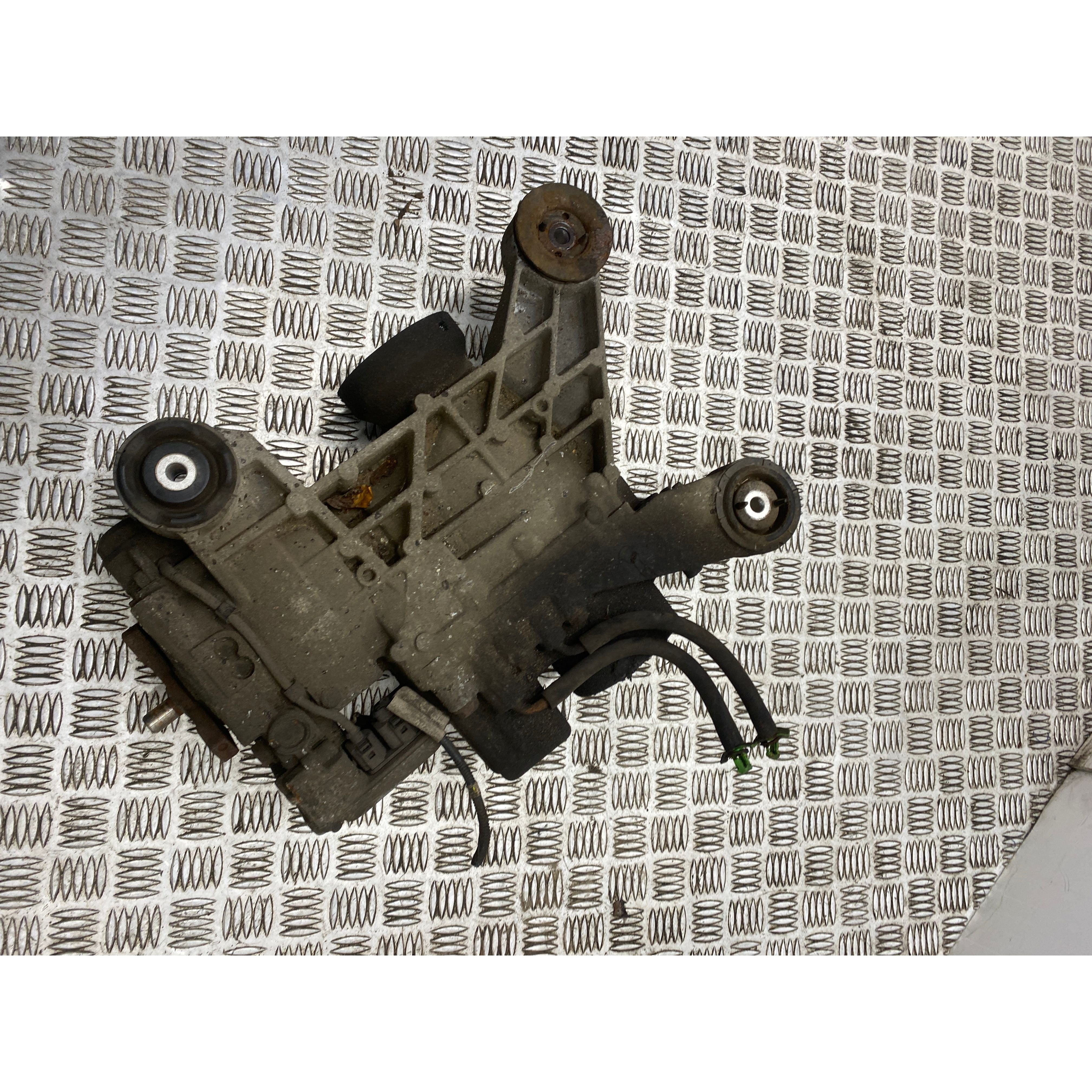 Audi S3 Diff differential 8P 2007 | Torque Motors