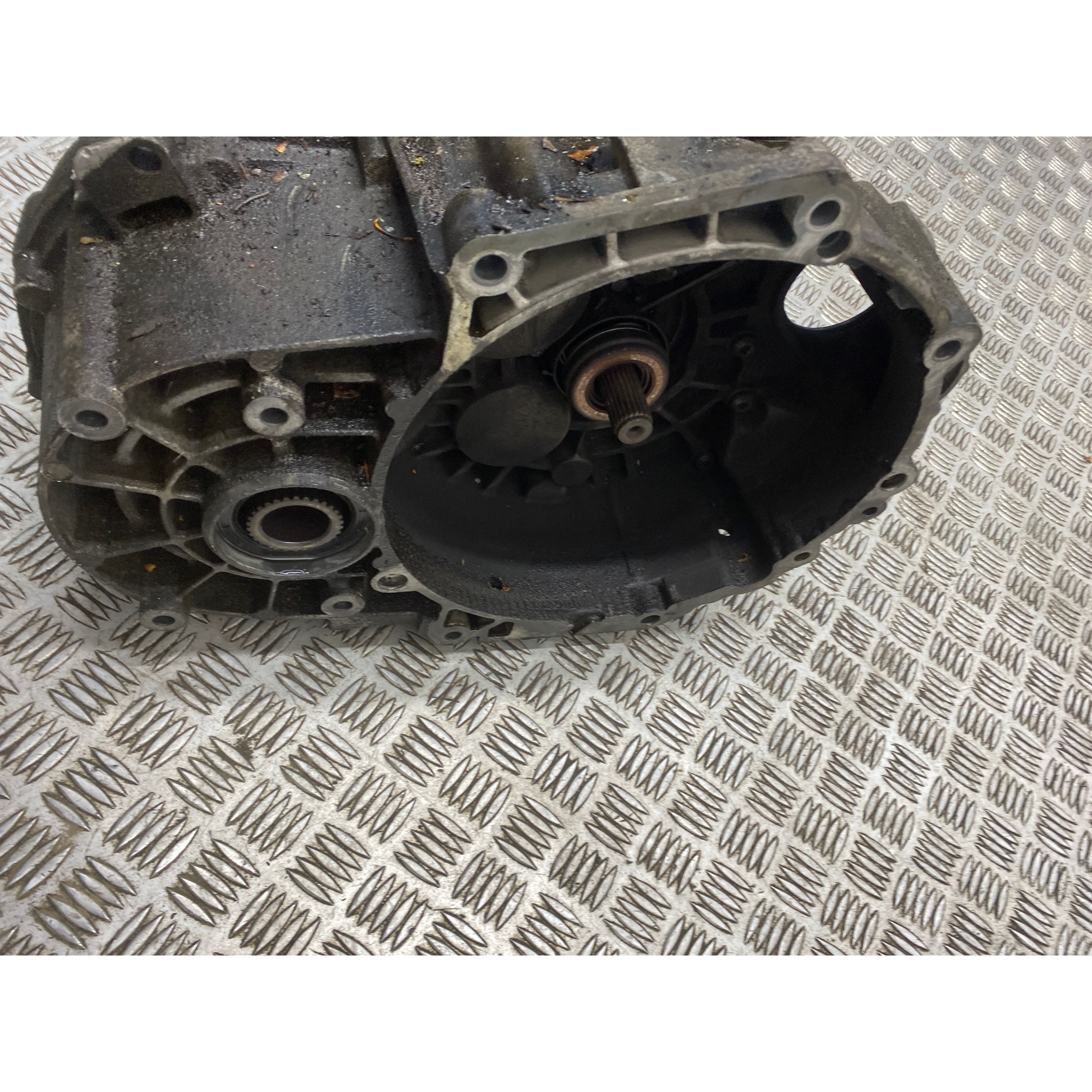 Audi S3 Gearbox 6 speed manual 8P 2007 | Torque Motors