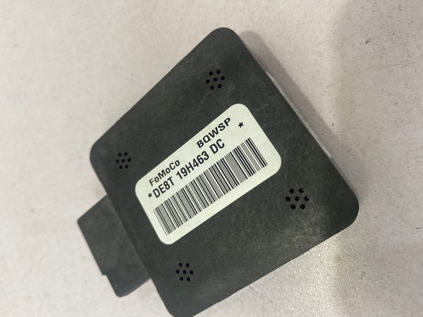 Ford Focus ST-2 Windscreen rain sensor MK3 2016 | Torque Motors