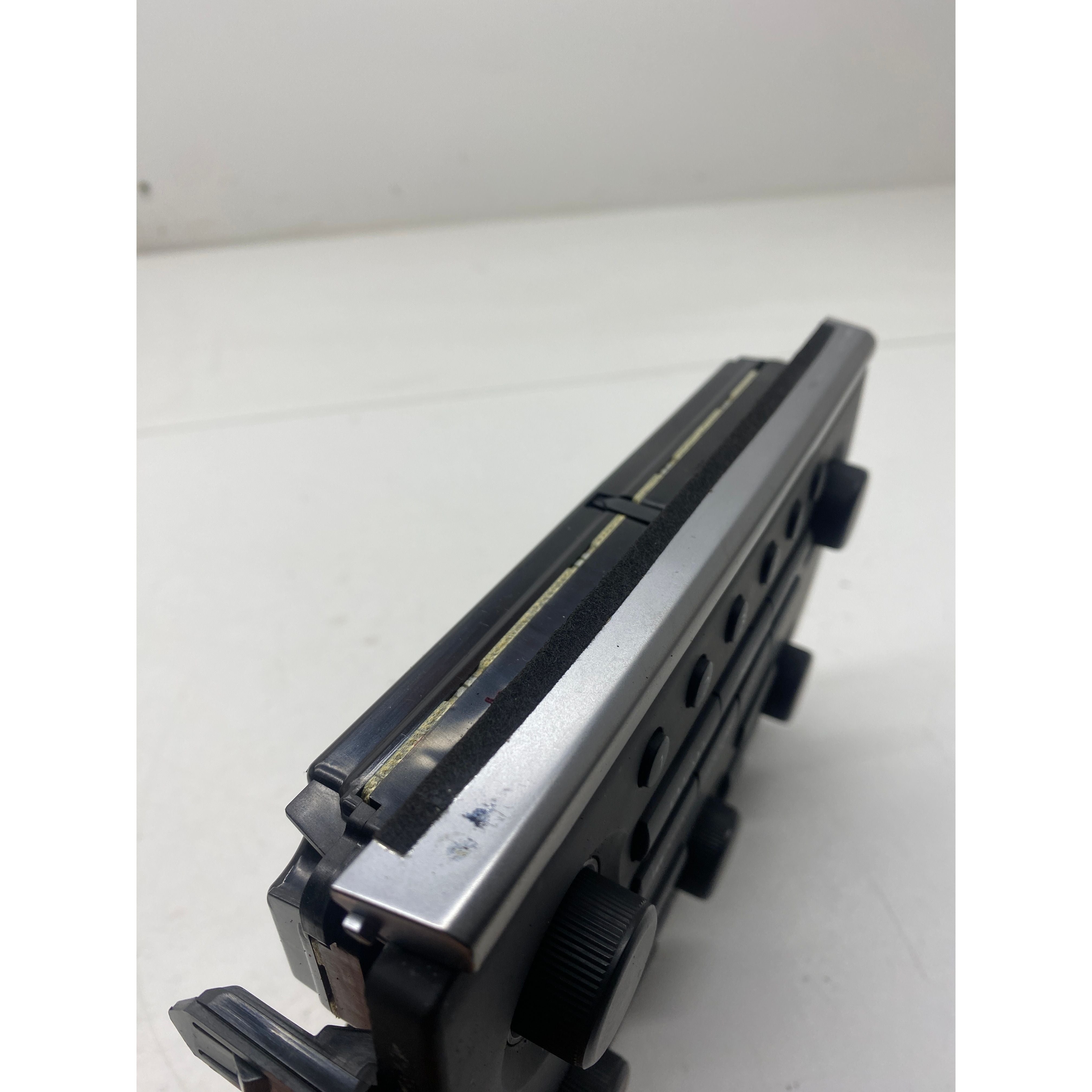 Nissan R35 Switch panel ac stereo GTR 2009 GT-R | Torque Motors