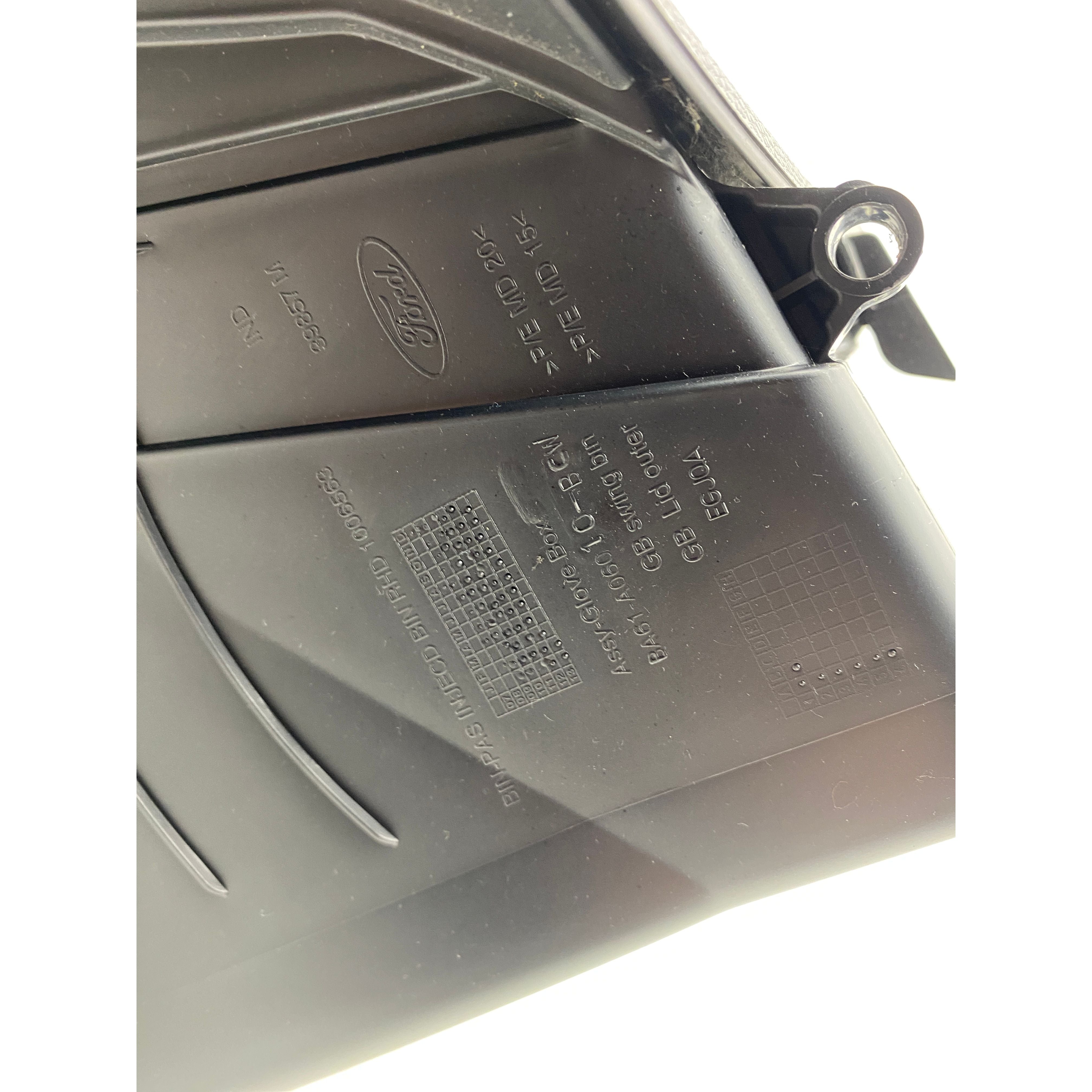 Ford Fiesta Glove box ST MK7 2014 | Torque Motors