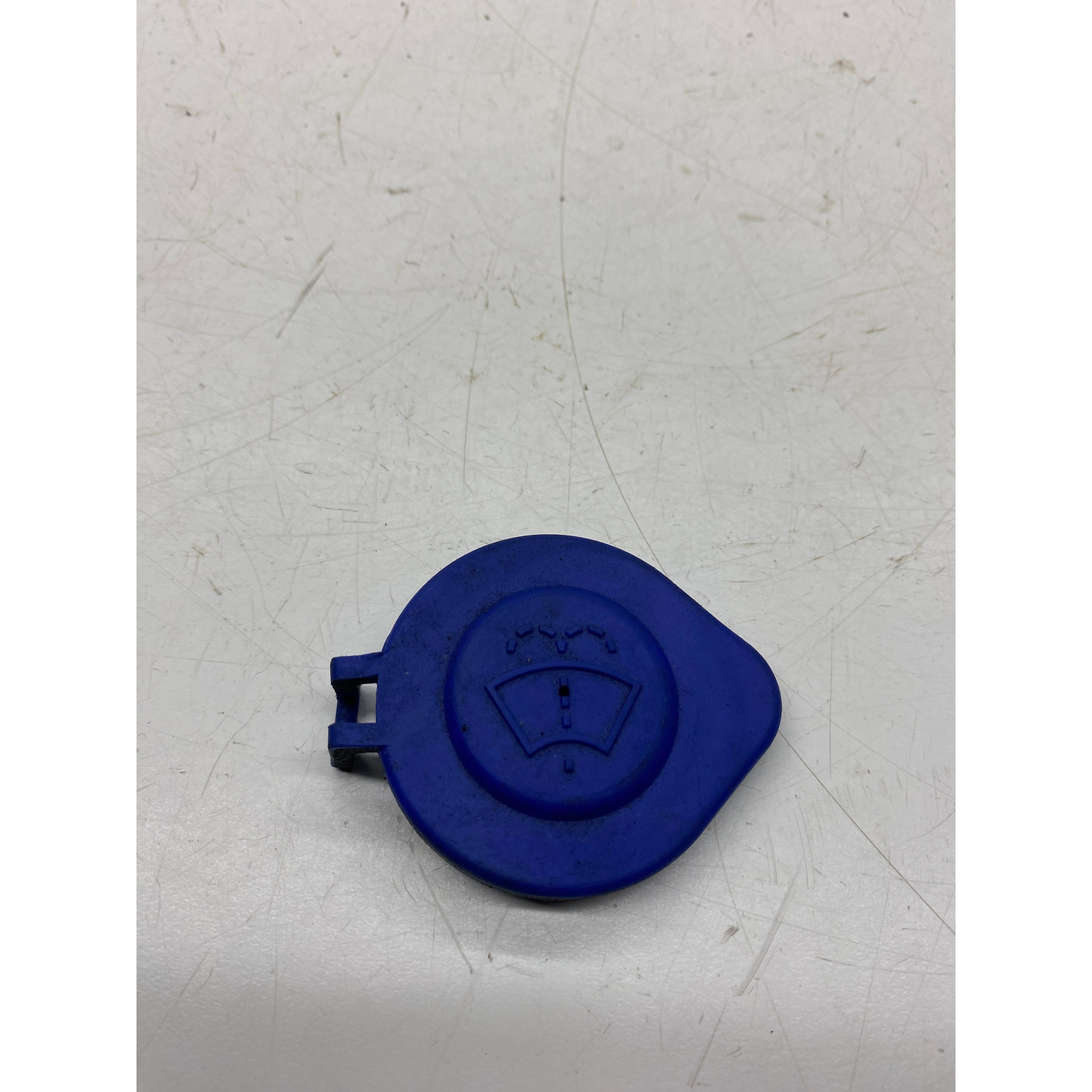 Ford Fiesta Screen washer bottle cap ST MK7 2014 | Torque Motors