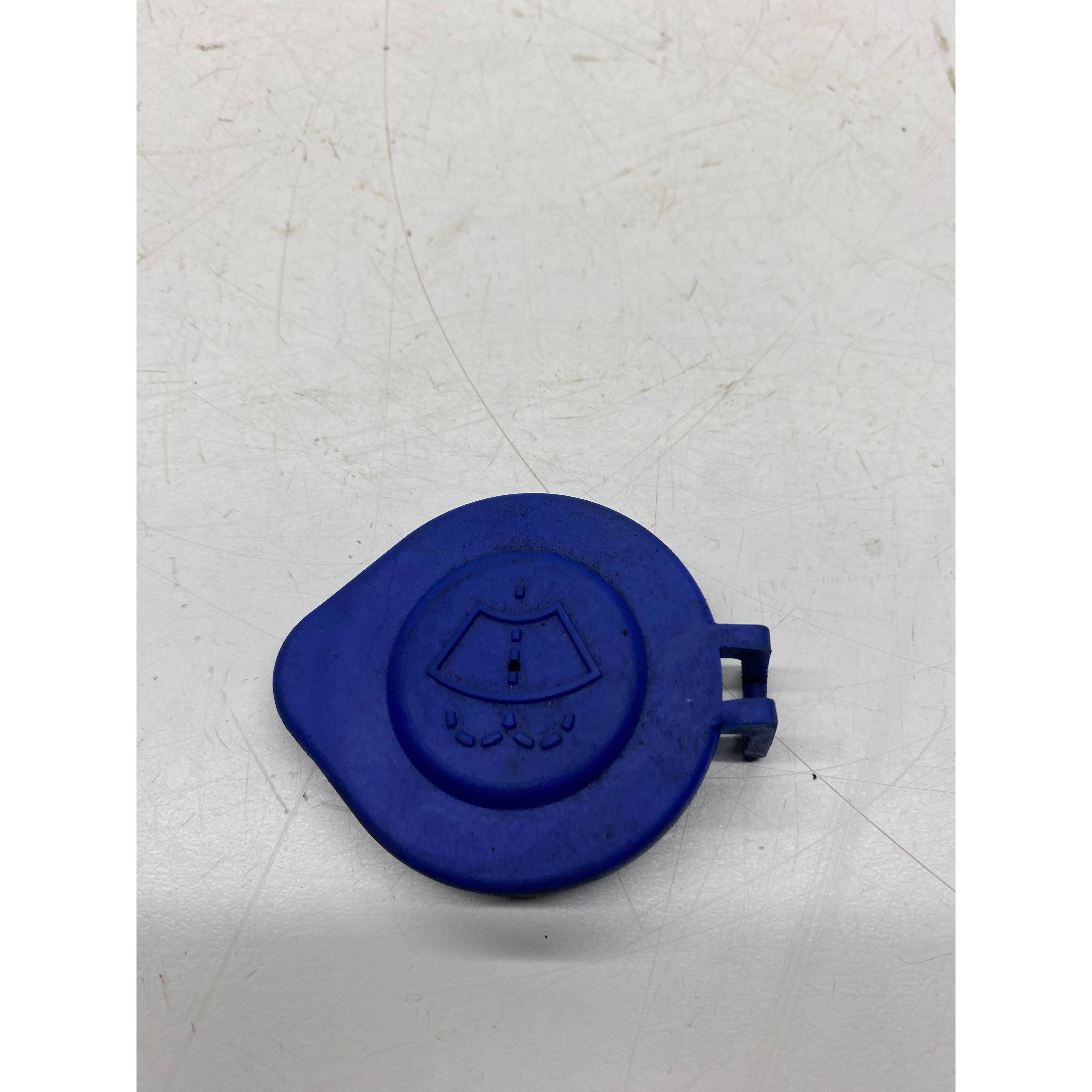 Ford Fiesta Screen washer bottle cap ST MK7 2014 | Torque Motors