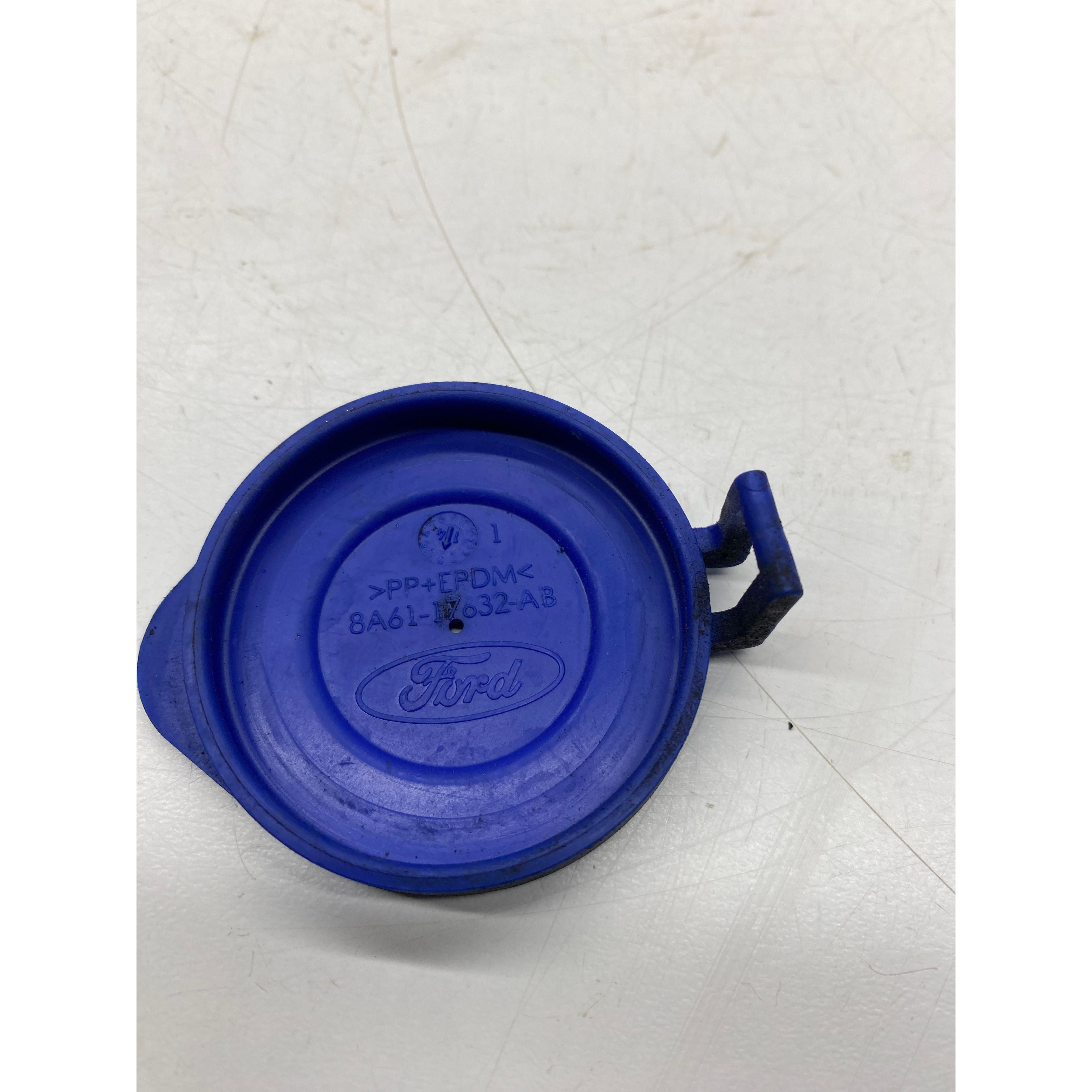 Ford Fiesta Screen washer bottle cap ST MK7 2014 | Torque Motors