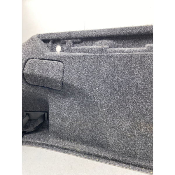 Volkswagen Scirocco Boot side carpet cover passenger left VW 2017 ...