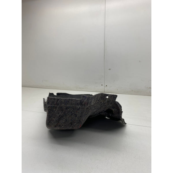 Volkswagen Scirocco Boot side carpet cover rear right VW 2017 | Torque ...