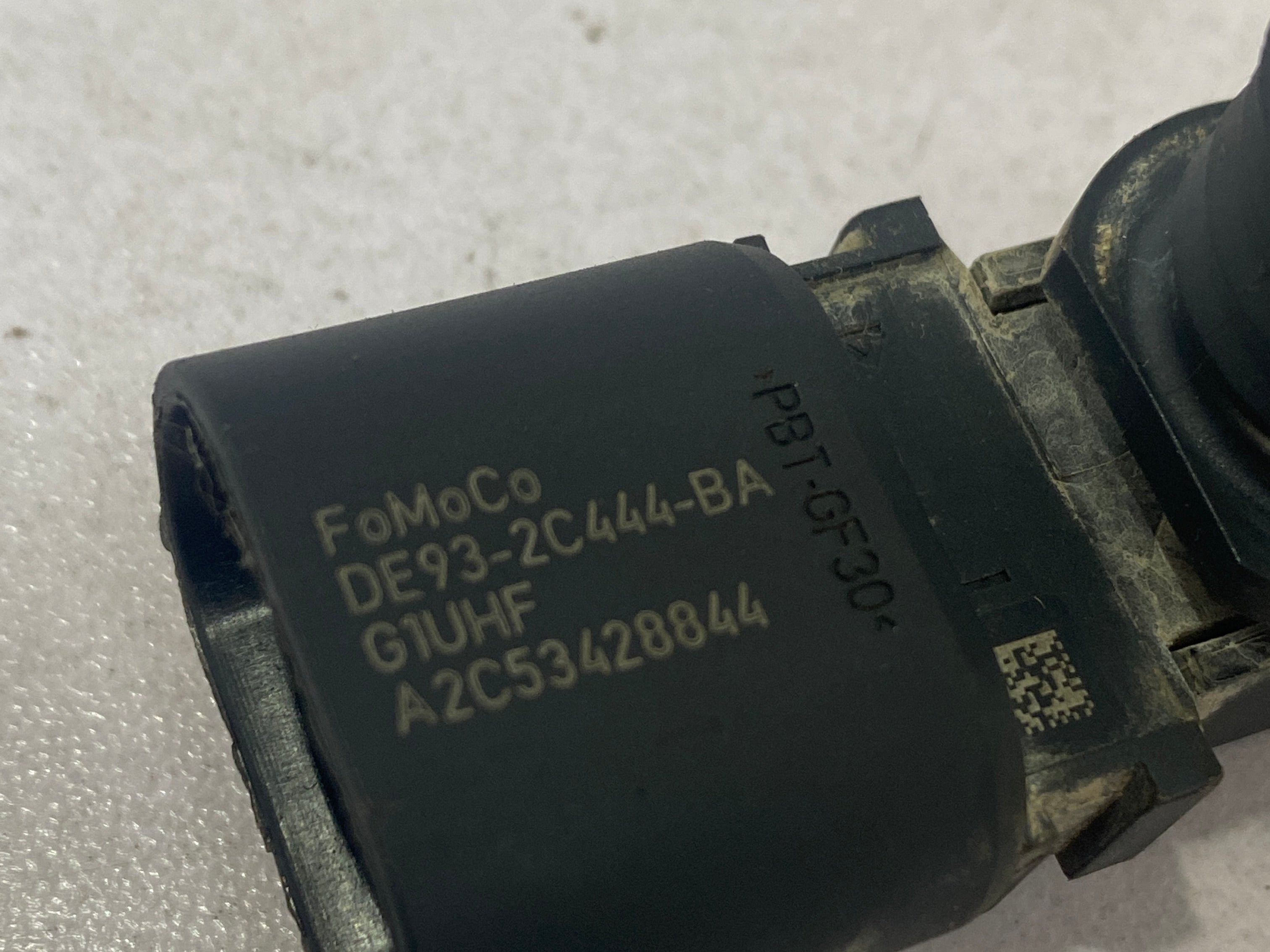 Ford Focus ST-2 Map sensor MK3 2016 | Torque Motors