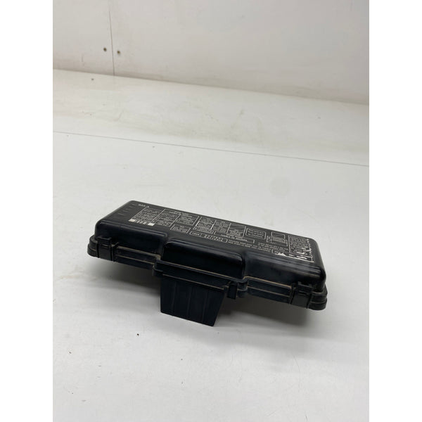 Honda S2000 fuse box cover lid AP1 1999 | Torque Motors