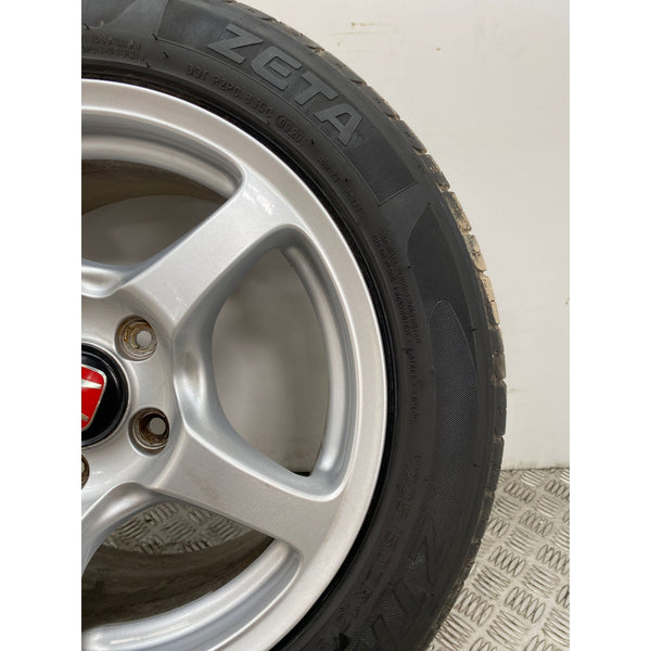Honda S2000 Alloy wheel & tyre AP1 1999 225 50 16 | Torque Motors