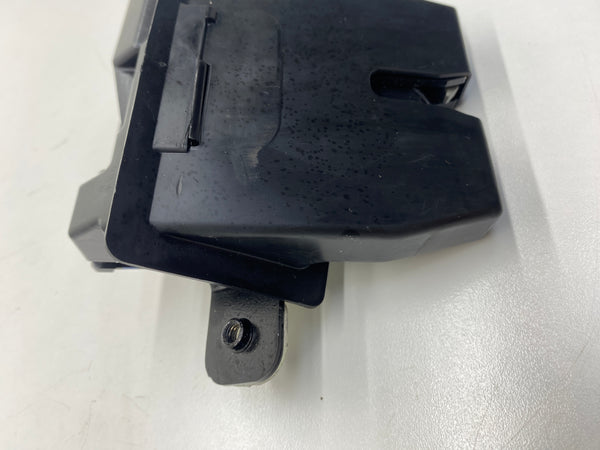 Ford Fiesta ST Boot latch 2017 | Torque Motors