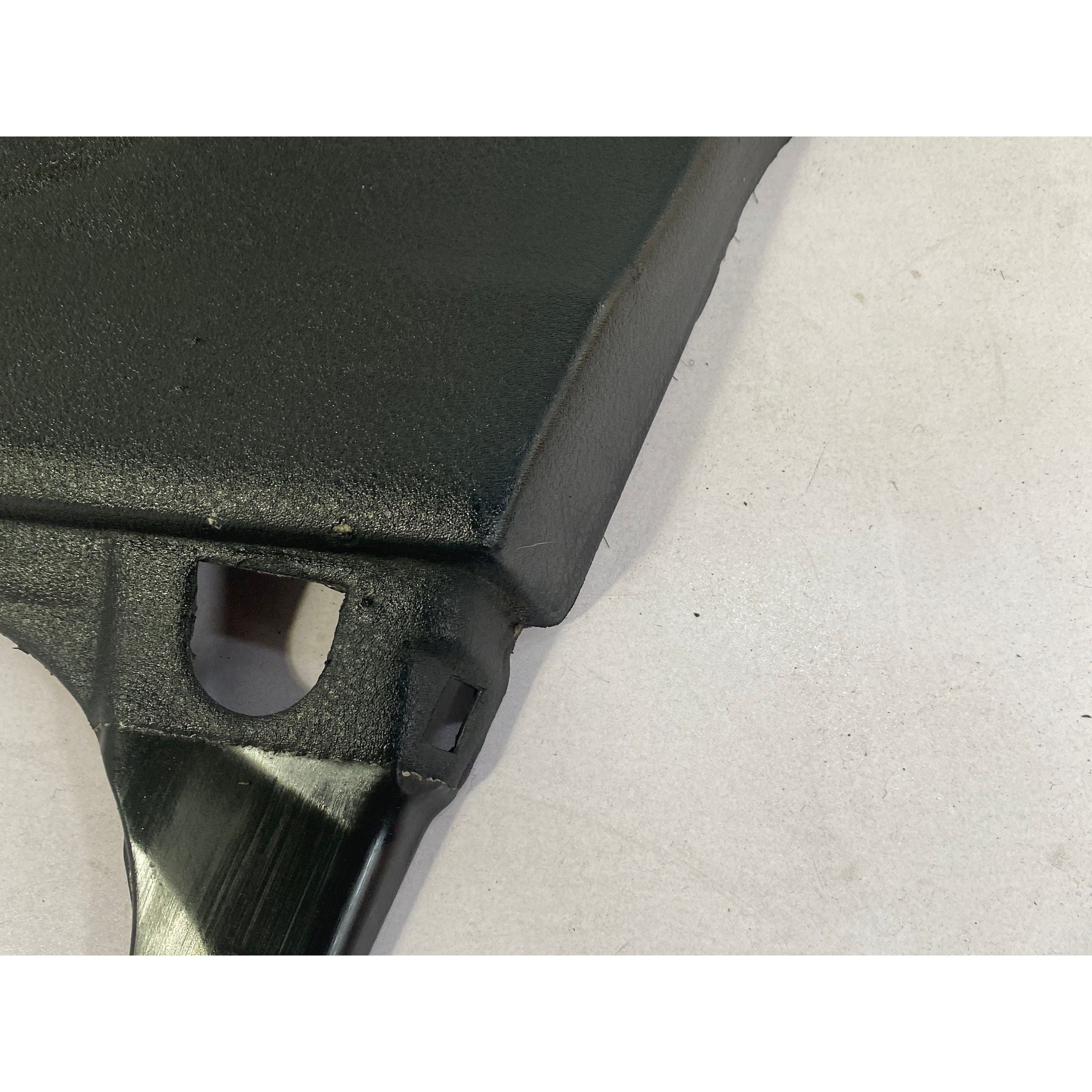 BMW M3 quarter panel door card trim right E46 2002 | Torque Motors