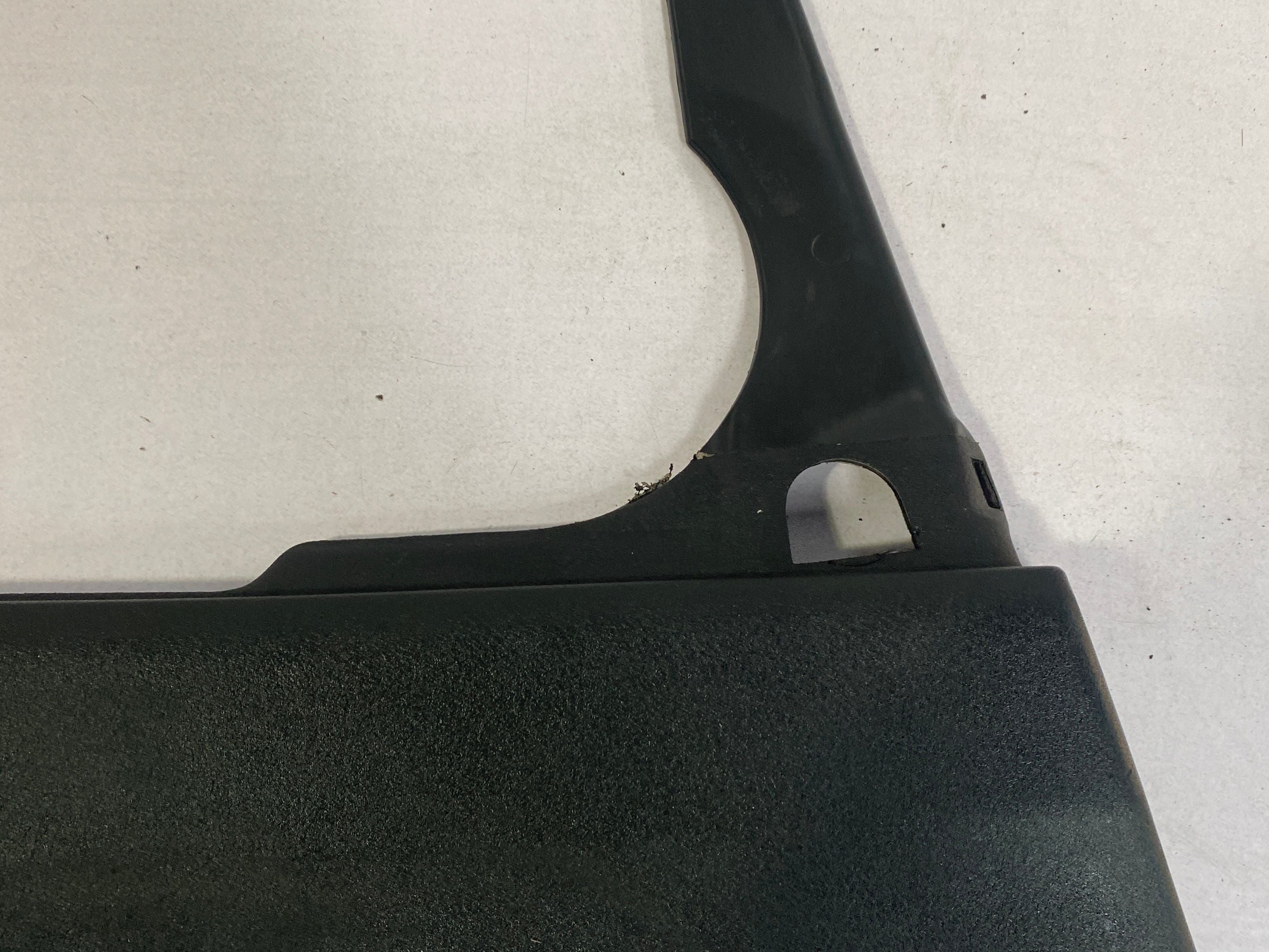 BMW M3 quarter panel door card trim left E46 2002 | Torque Motors