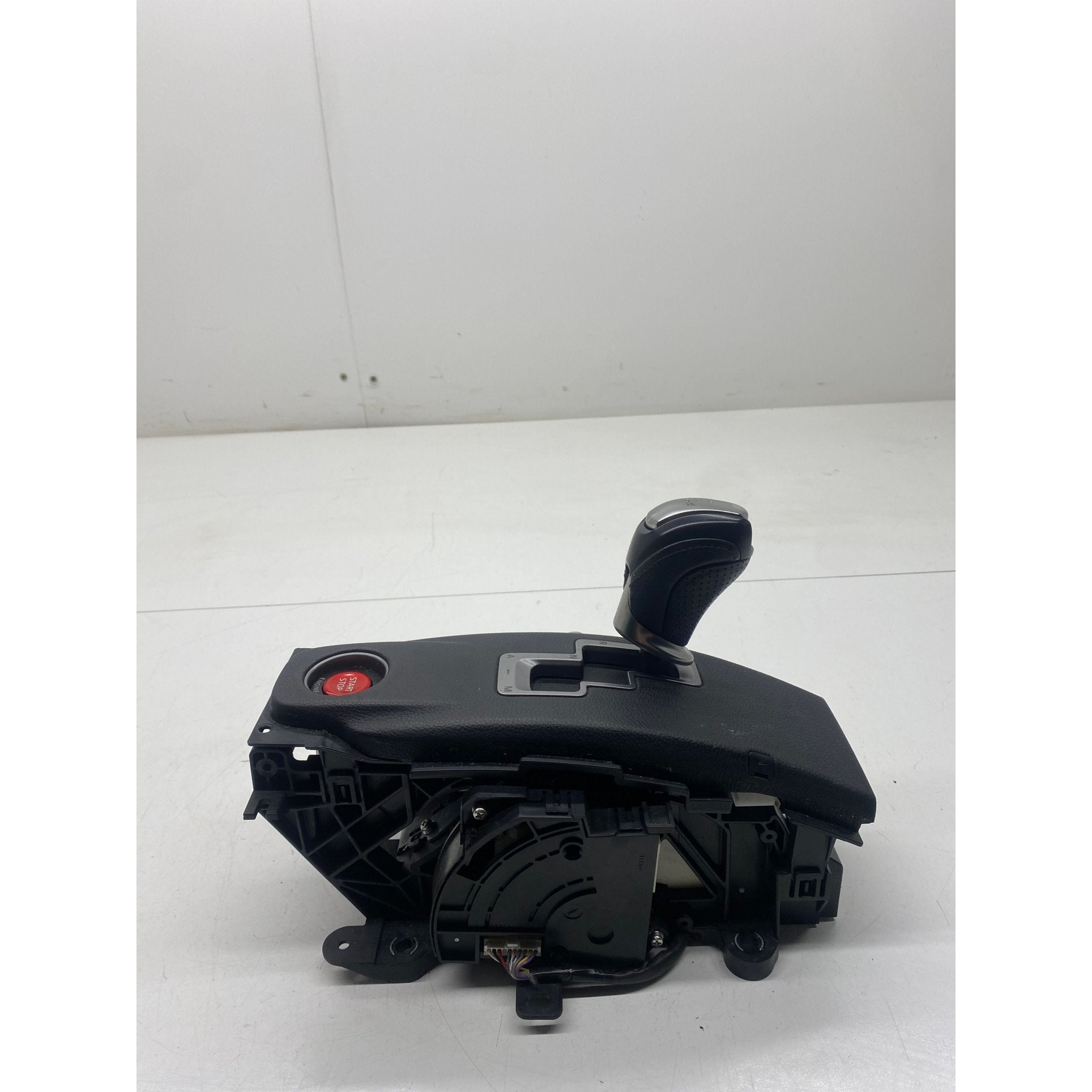Nissan R35 Gear selector shifter GTR 2009 GT-R | Torque Motors