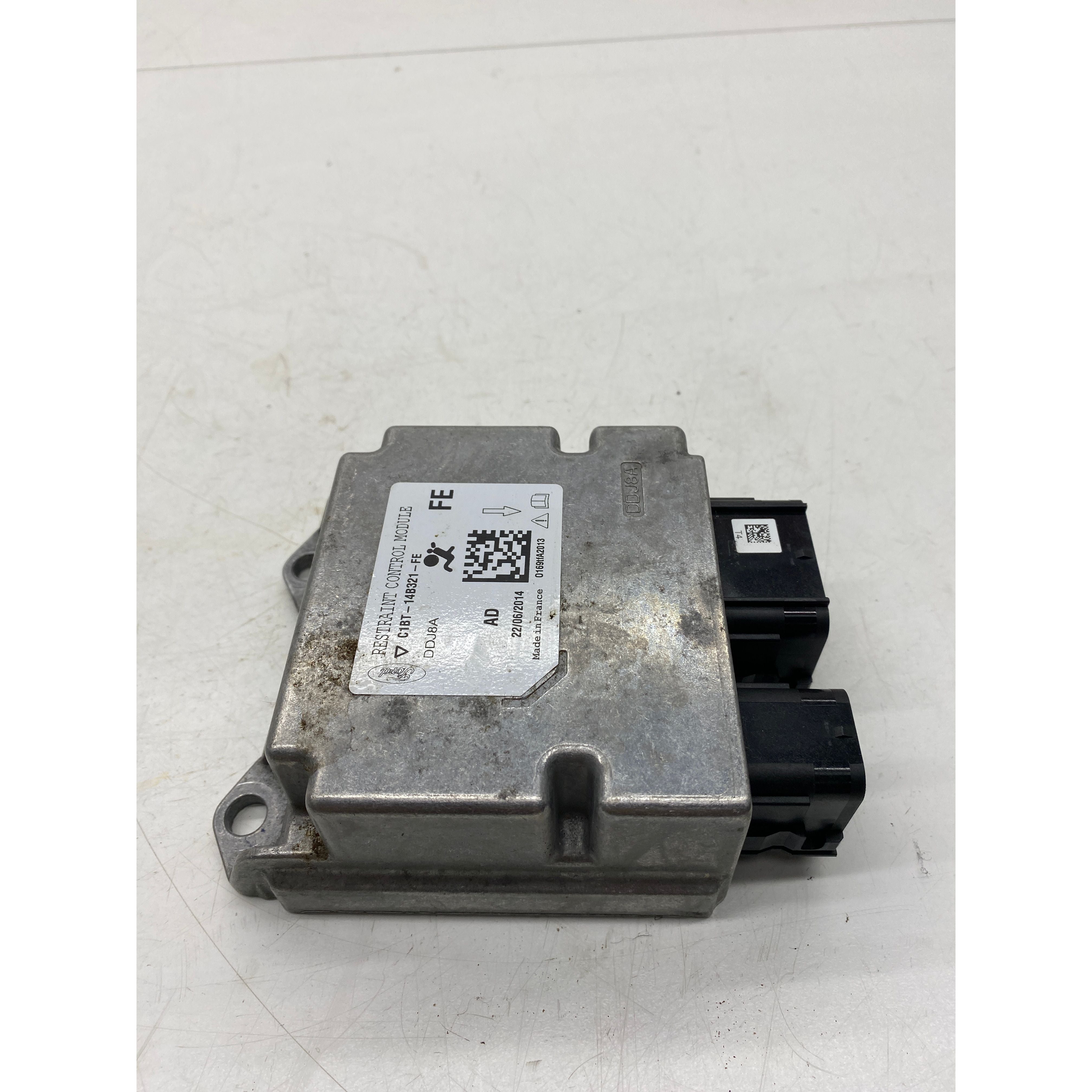 Ford Fiesta Ab module ST MK7 2014 | Torque Motors